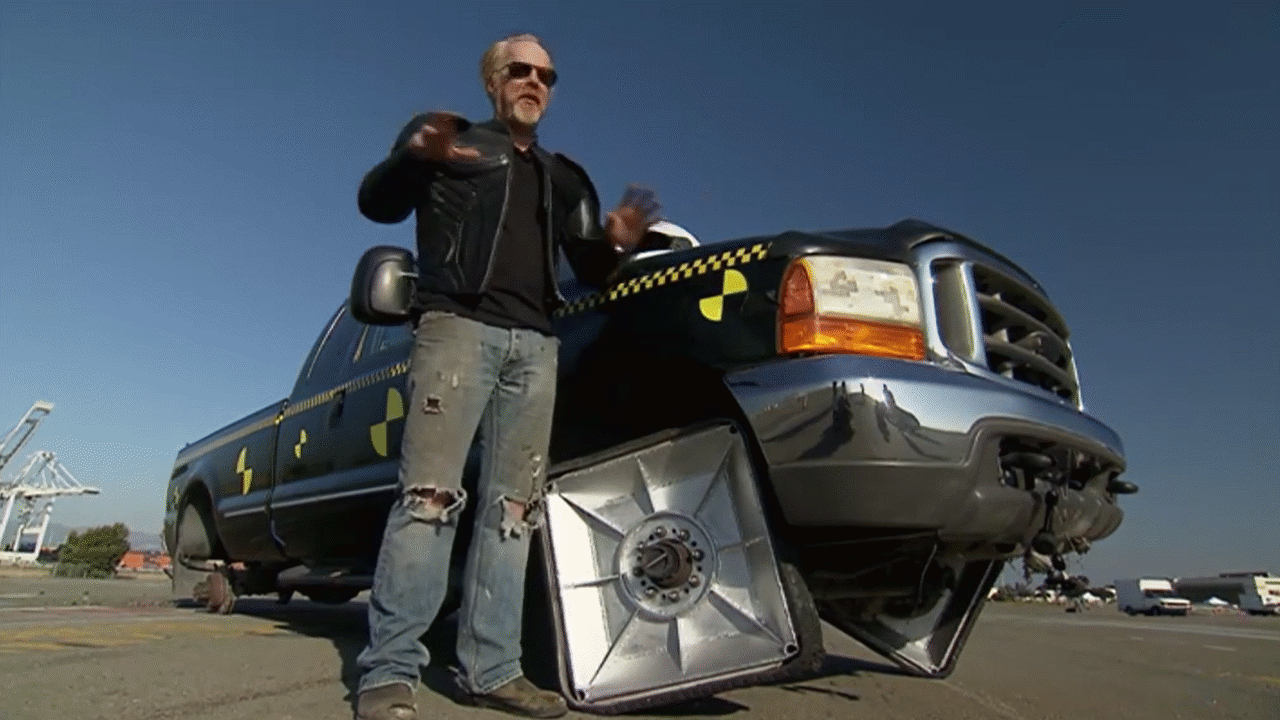 Square Wheels Video & Resources | ClickView