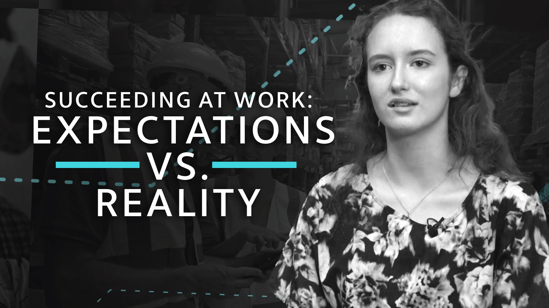 Expectations versus Reality Video & Resources | ClickView