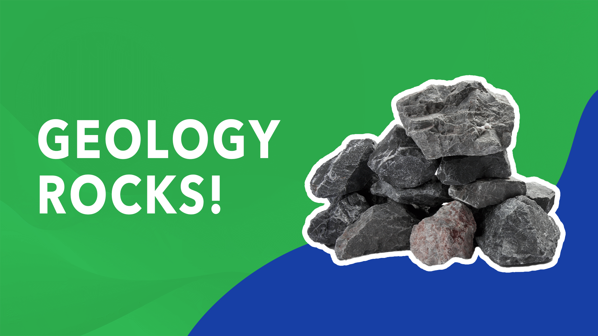 Geology Rocks! Recording | Streamable Learning