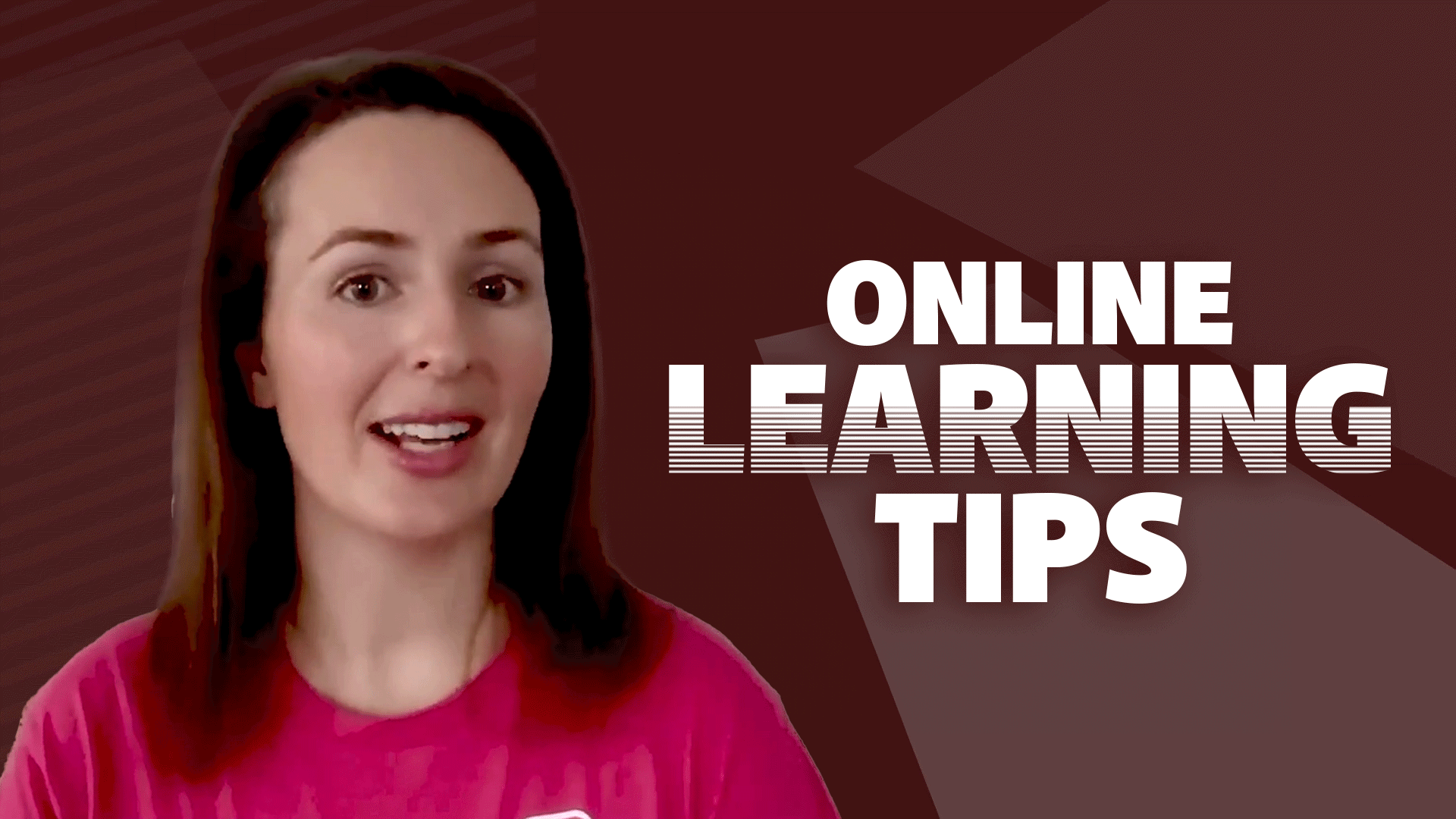 Top Tips for Learning Online and Blended Classes | ClickView
