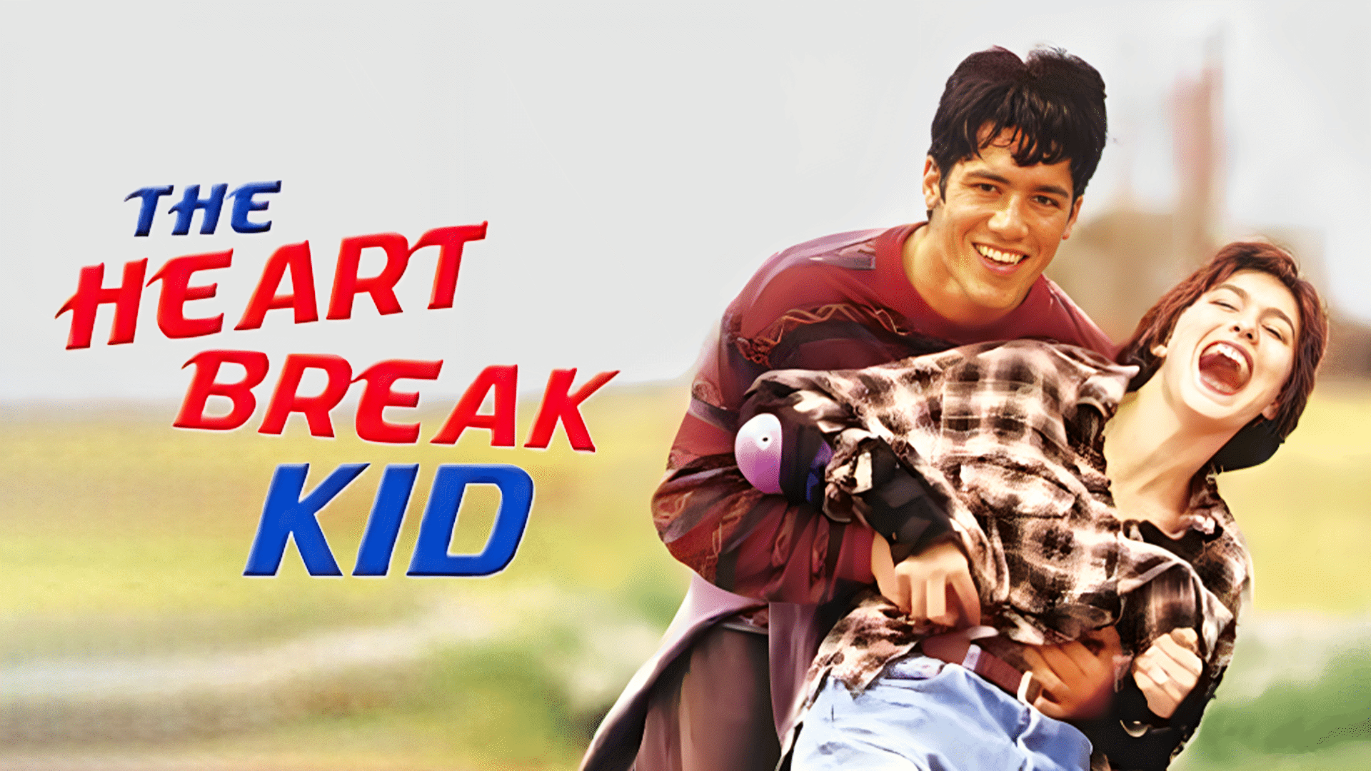 The Heartbreak Kid Video & Resources | ClickView