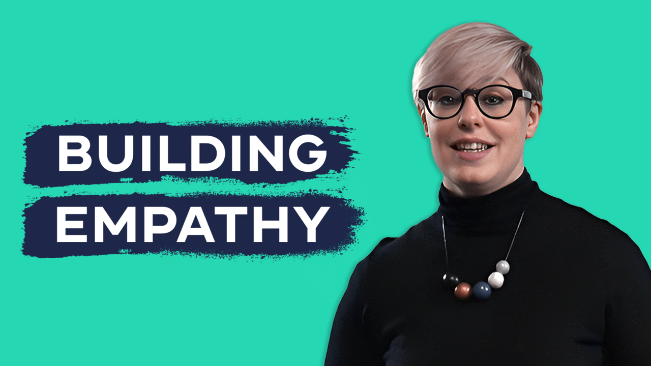 Empathy Video & Resources | ClickView