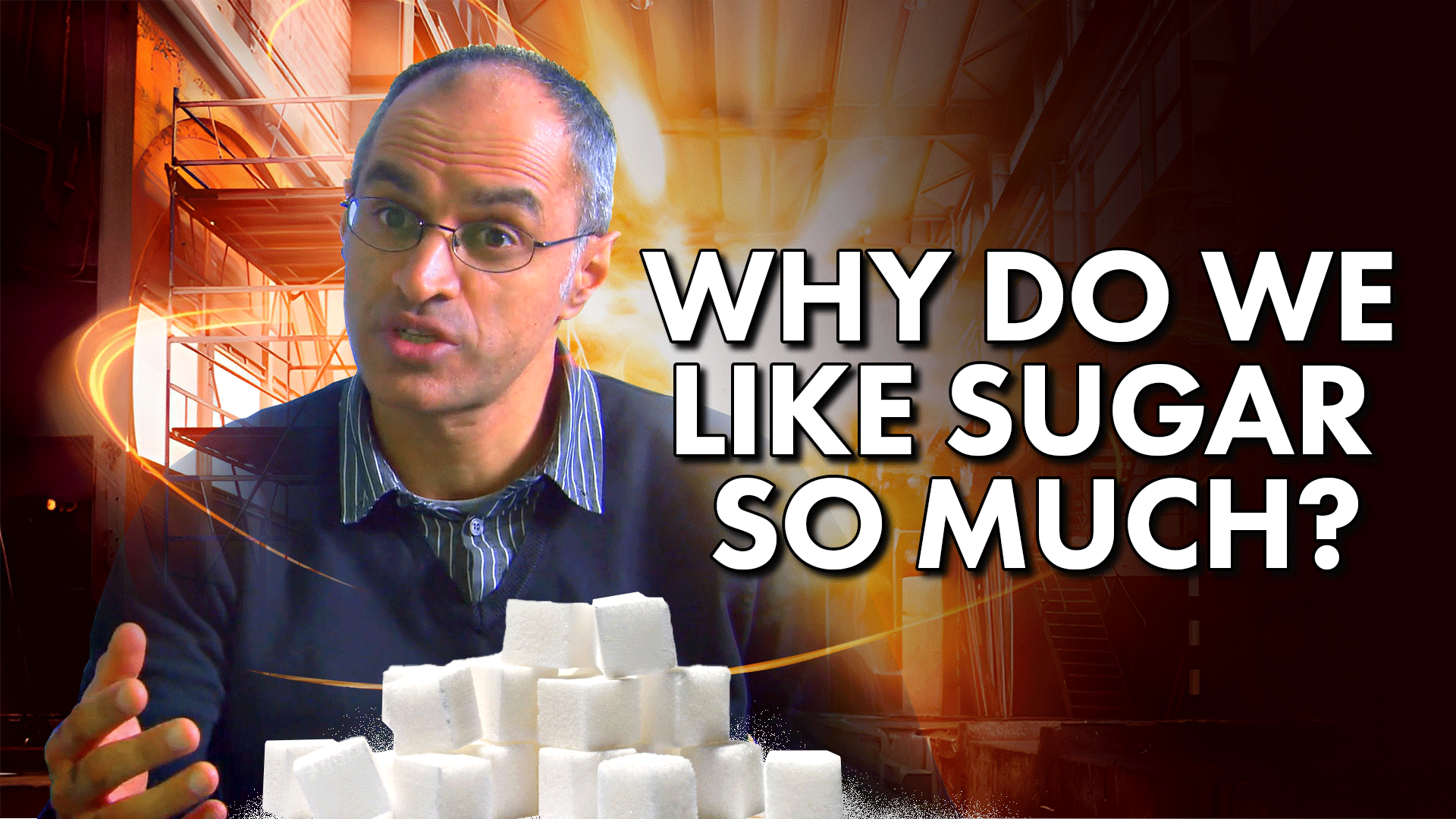 Why Do We like Sugar So Much? Video & Resources | ClickView