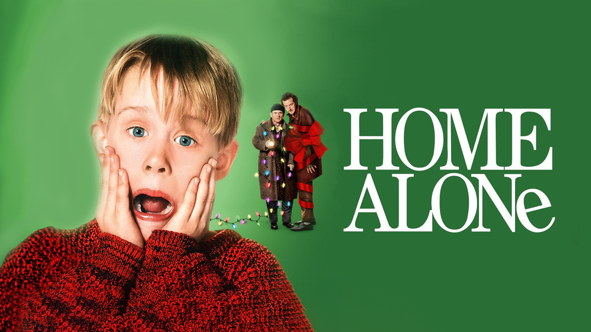 Describing Adjectives with Adverbs in Home Alone | ClickView