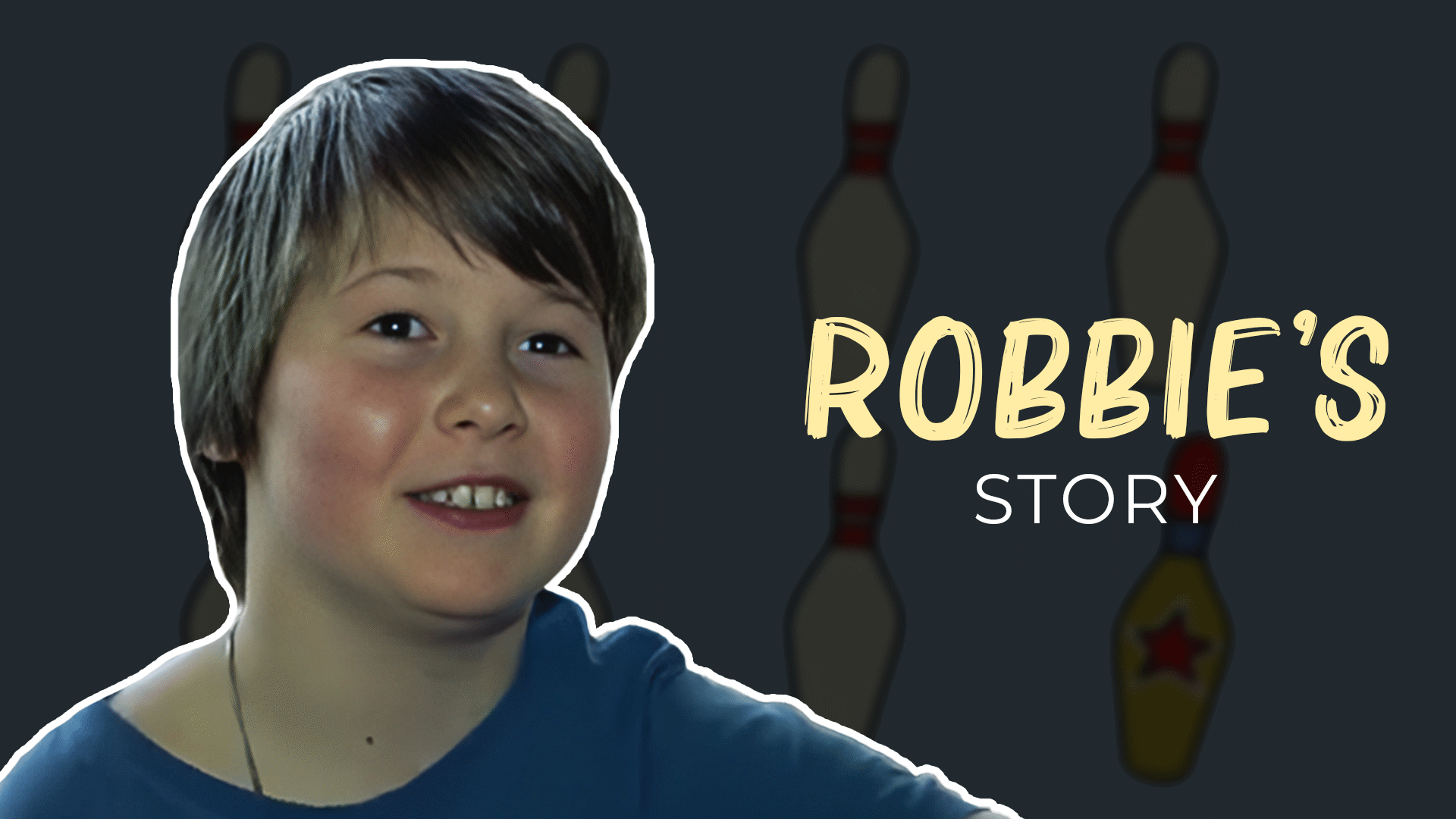 Robbie's Story Video & Resources | ClickView