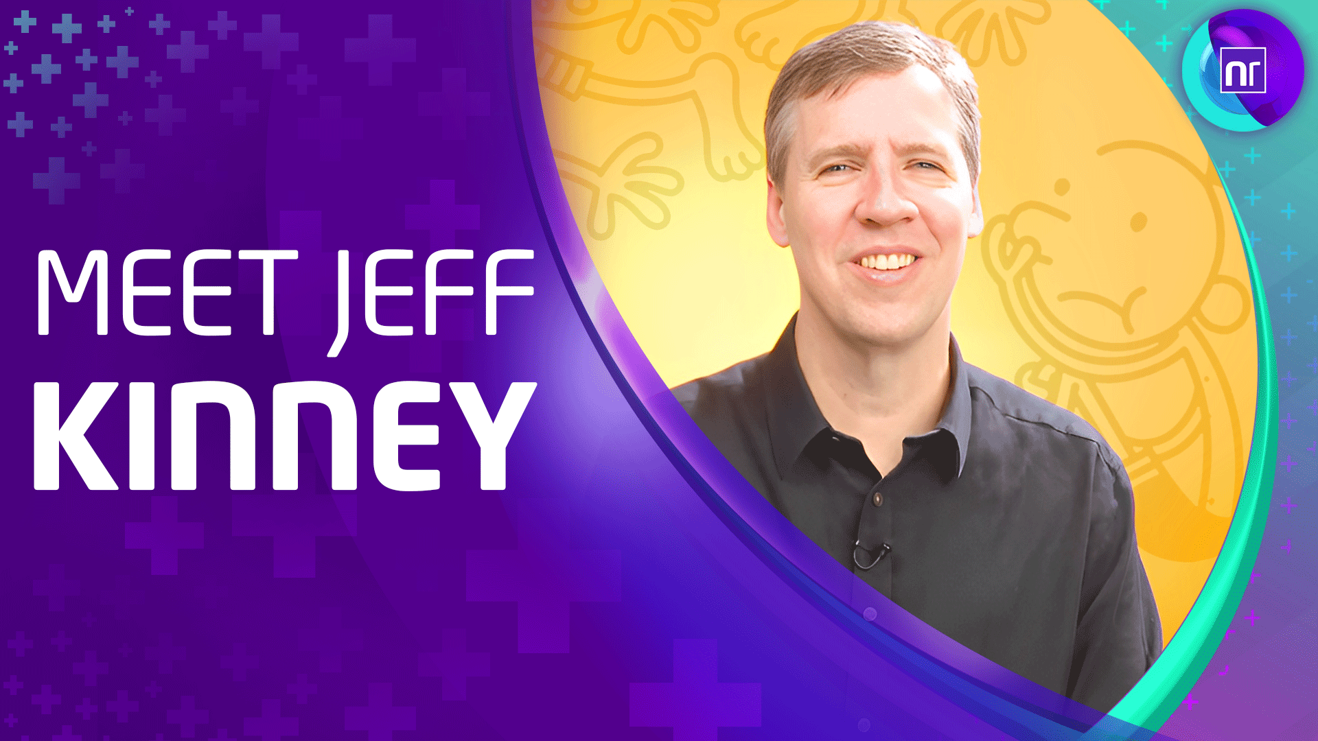 Diary of a Wimpy Kid: Author Jeff Kinney Answers Your Questions ...