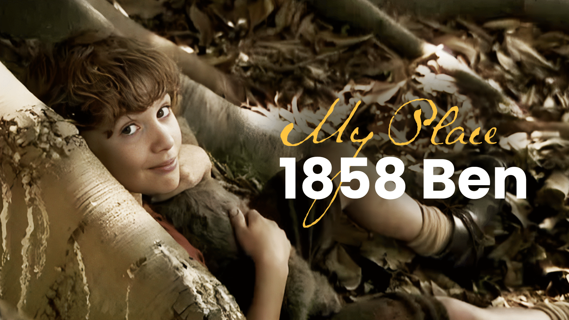 1858: Ben Video & Resources | ClickView