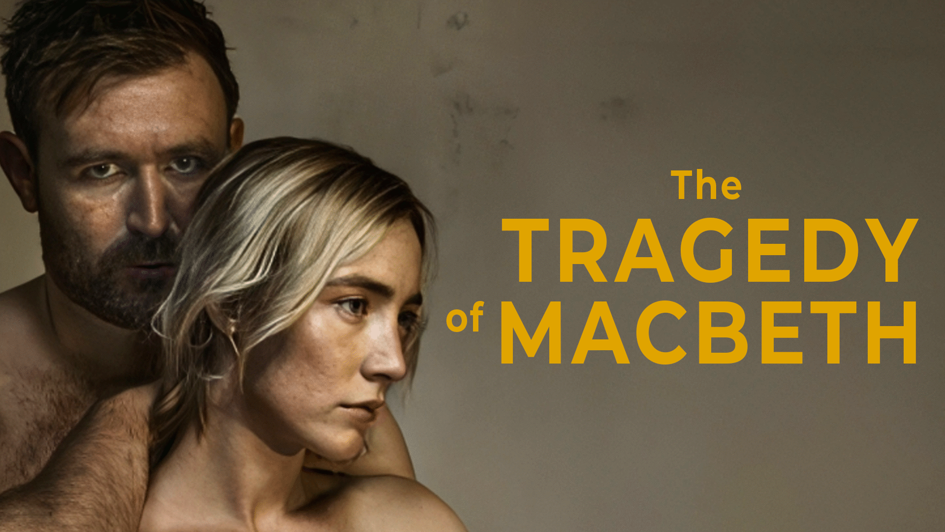 The Tragedy of Macbeth Video & Resources | ClickView