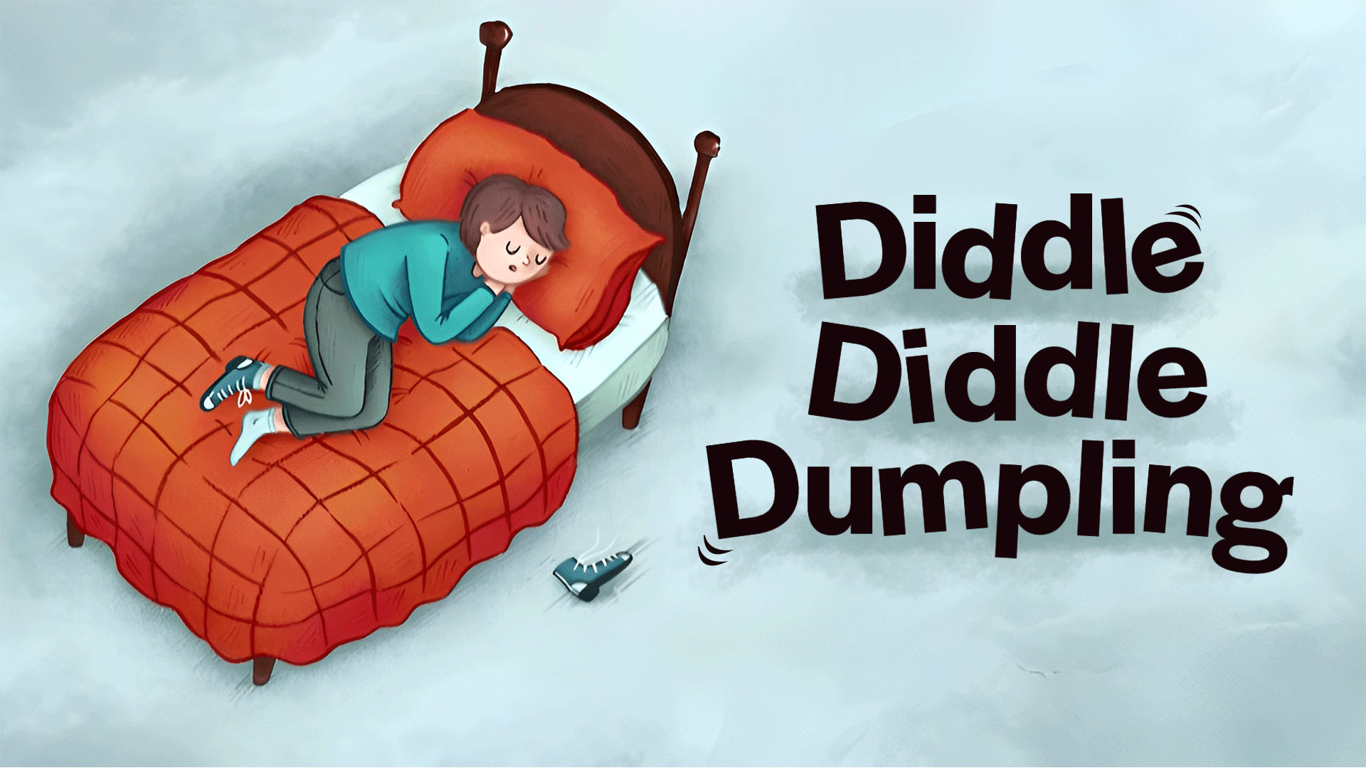 Diddle Diddle Dumpling Video & Resources | ClickView