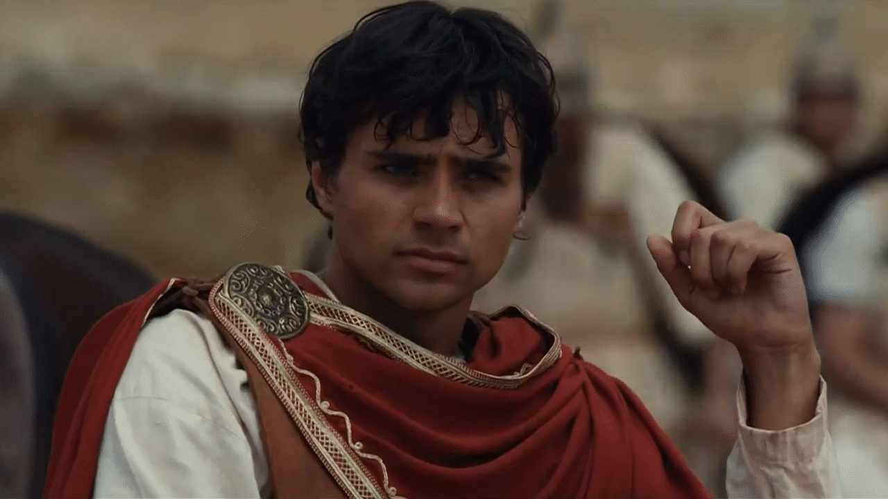 Ancient Empires Videos & Resources | ClickView