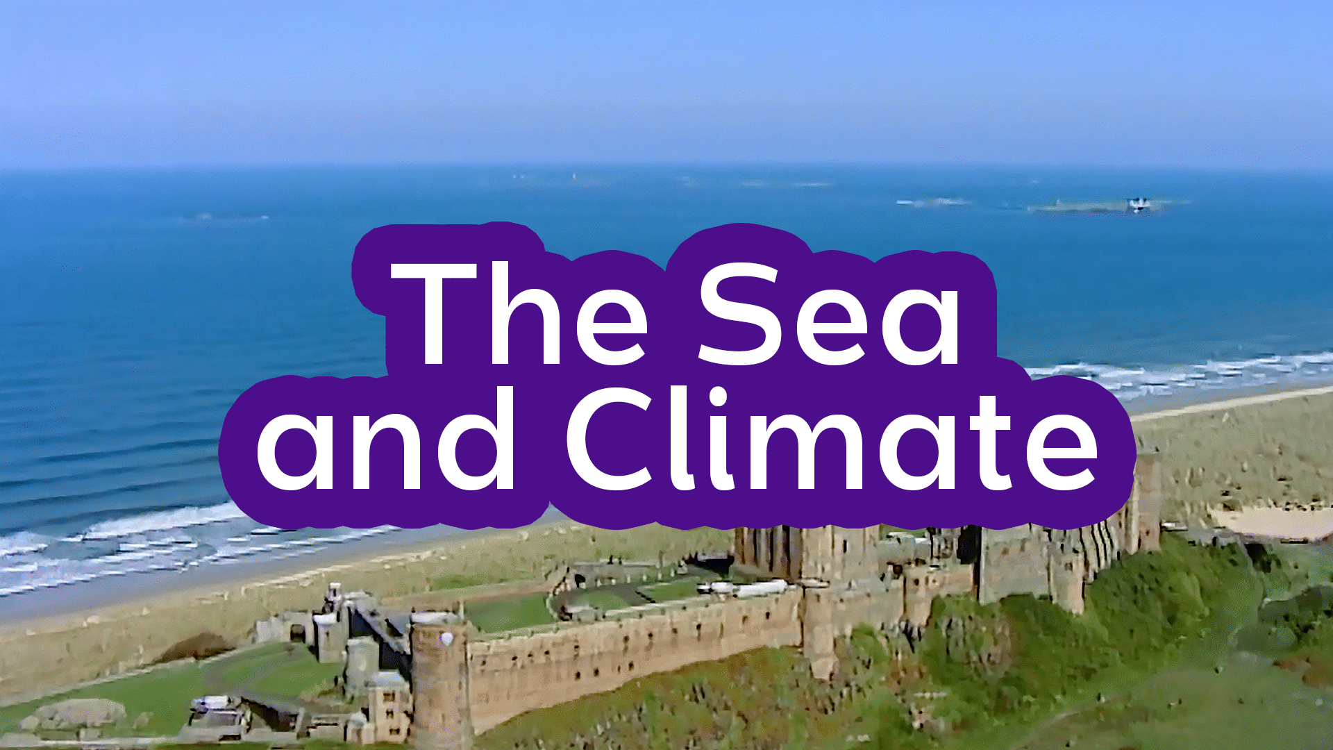 Physical Geography: Climate Videos & Resources | ClickView