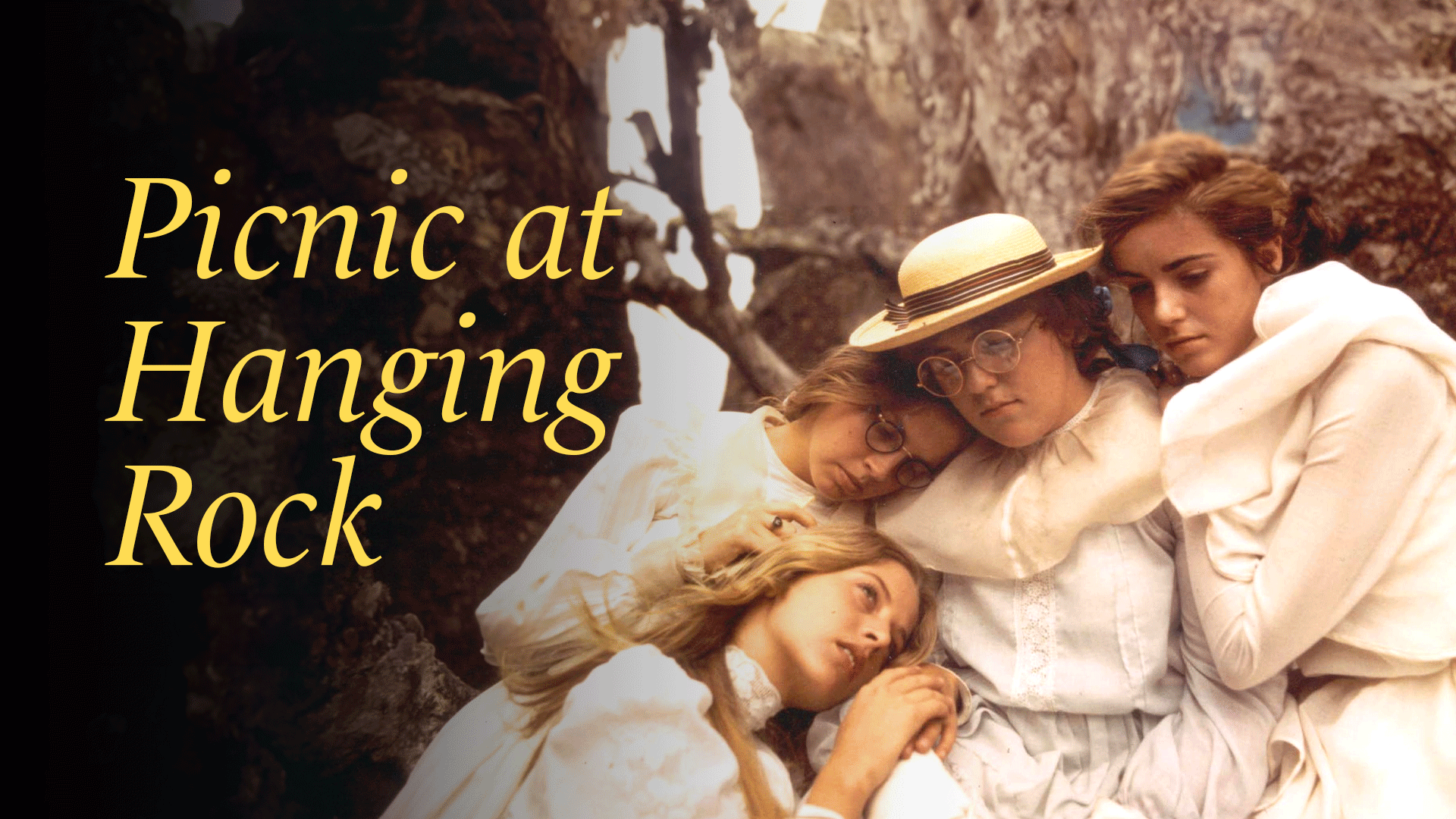 Picnic at Hanging Rock Video & Resources | ClickView