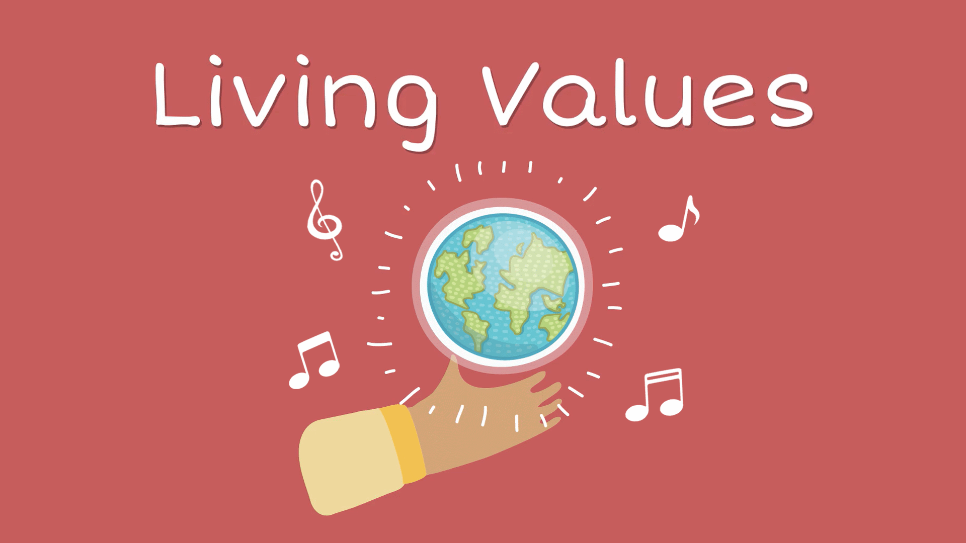Living Values Video & Resources | ClickView