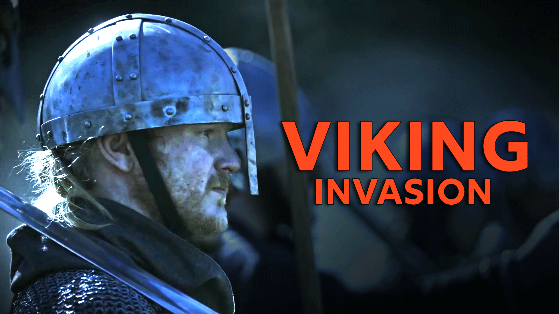 Invasion Video & Resources | ClickView