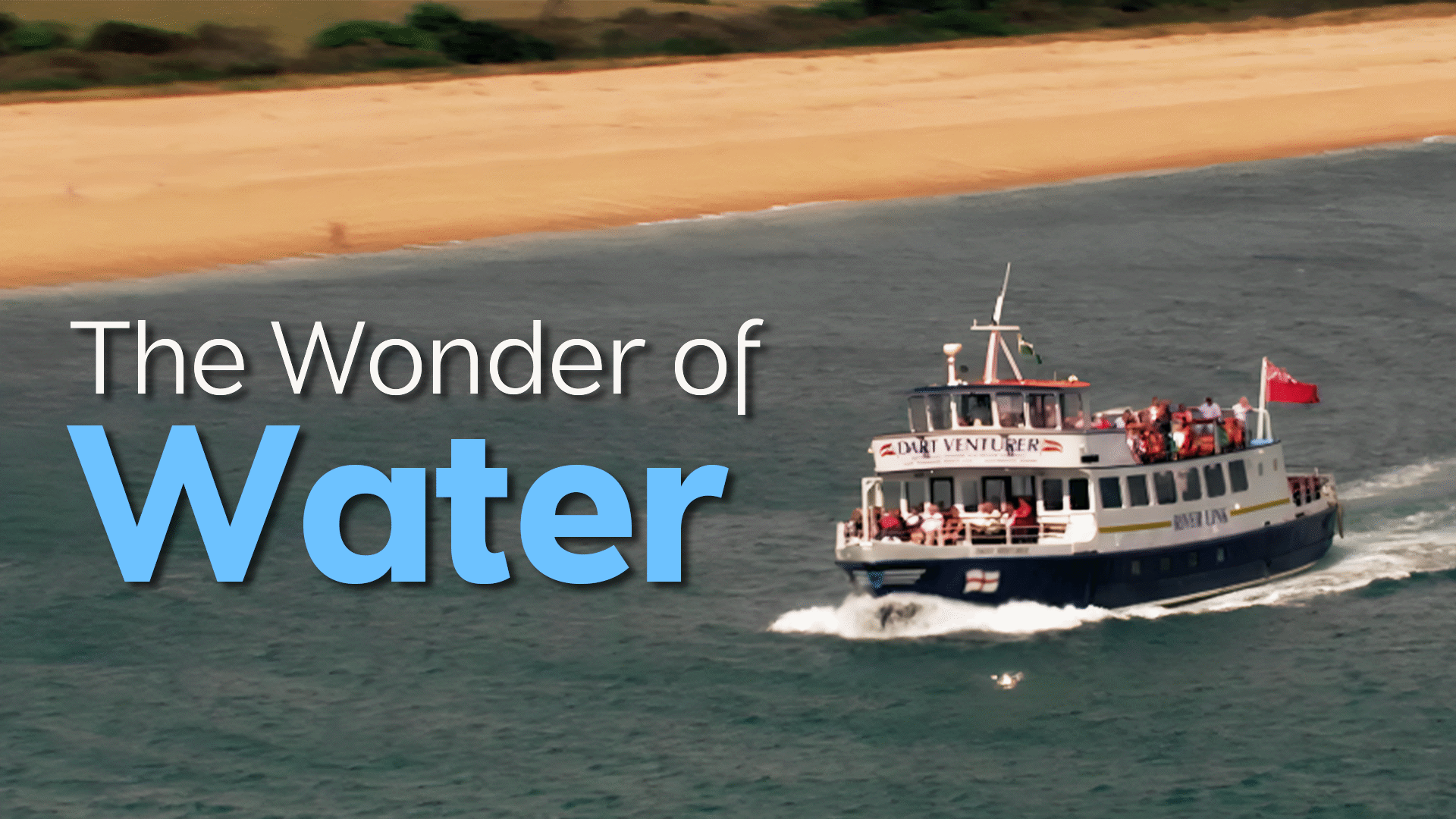 Solids, Liquids and Gases: Characteristics of Water | ClickView