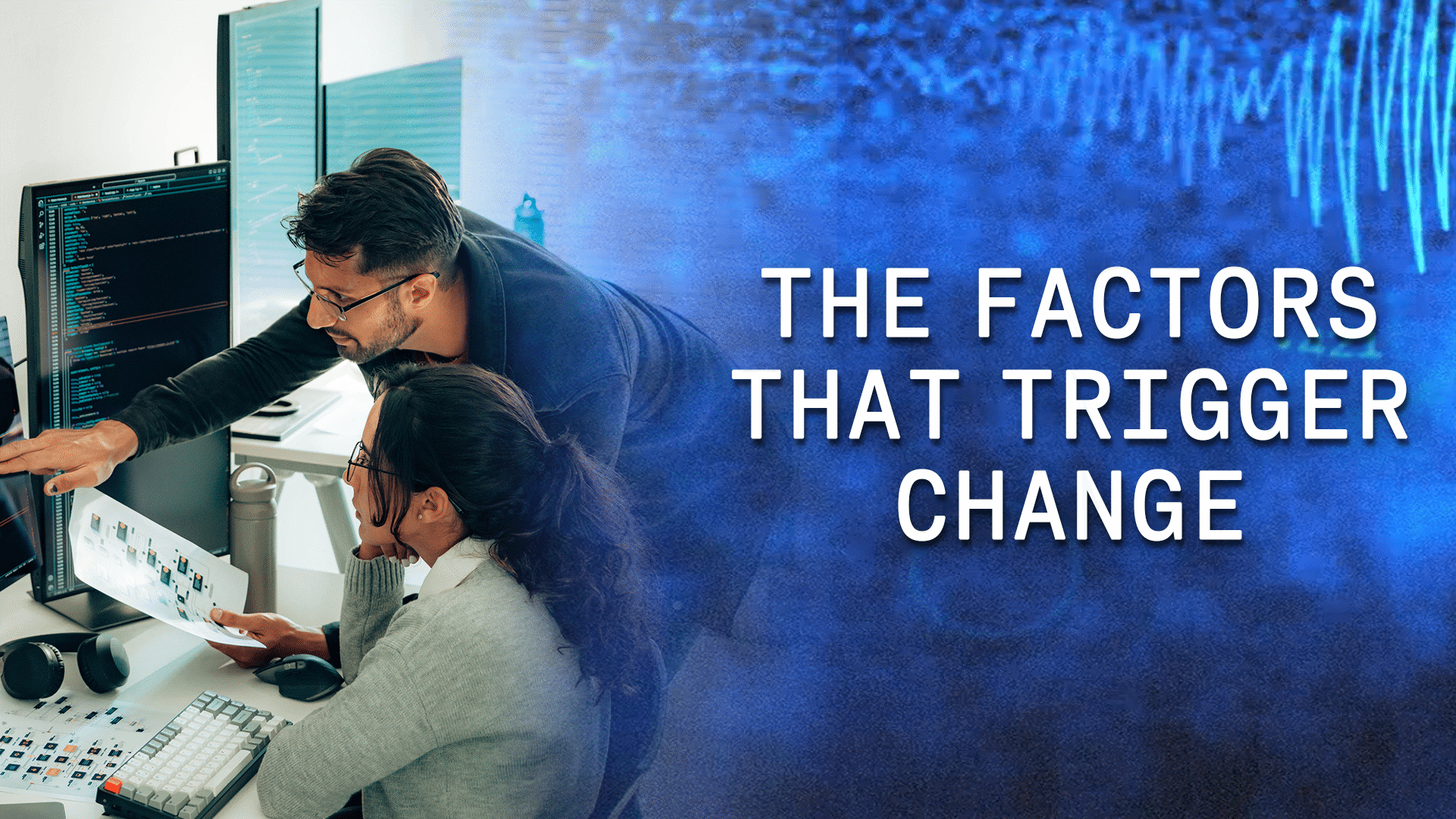 Workforce Disruption Video & Resources | ClickView