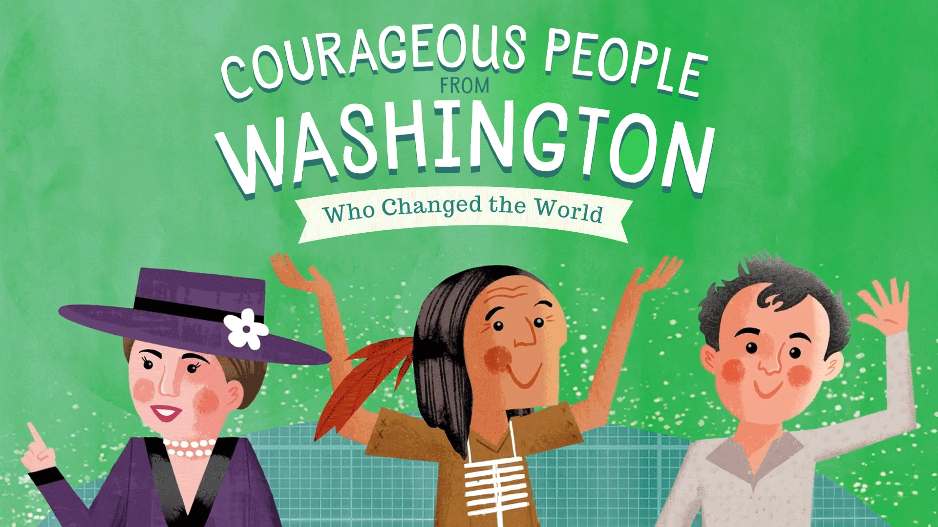 Vooks Storybooks Videos & Resources | ClickView