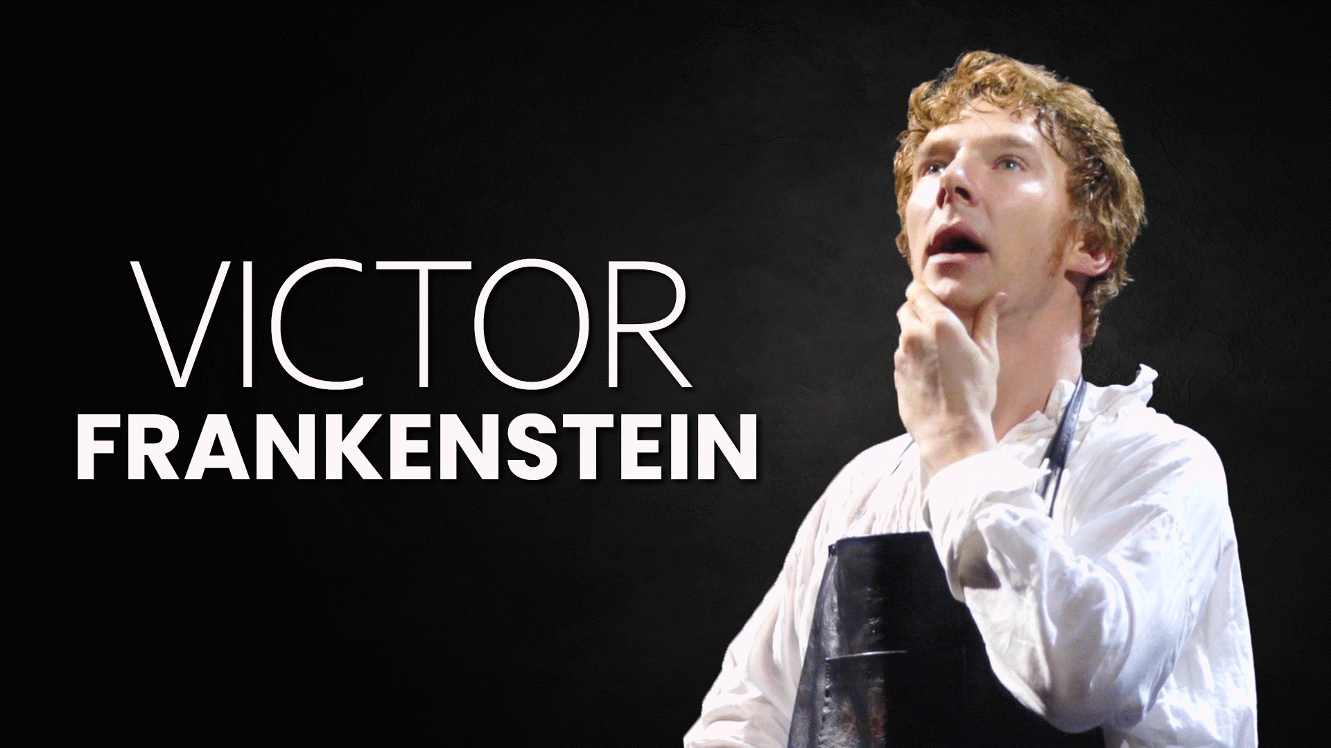 Victor Frankenstein: A Character Study - ClickView