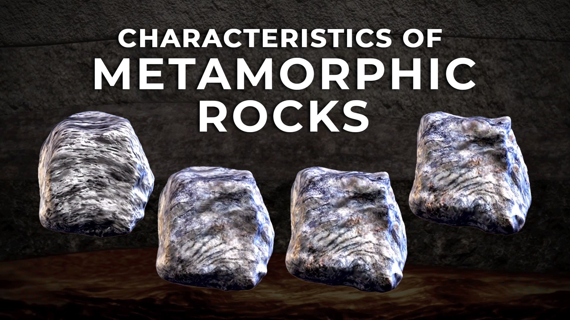 Rocks and Minerals Videos & Resources | ClickView