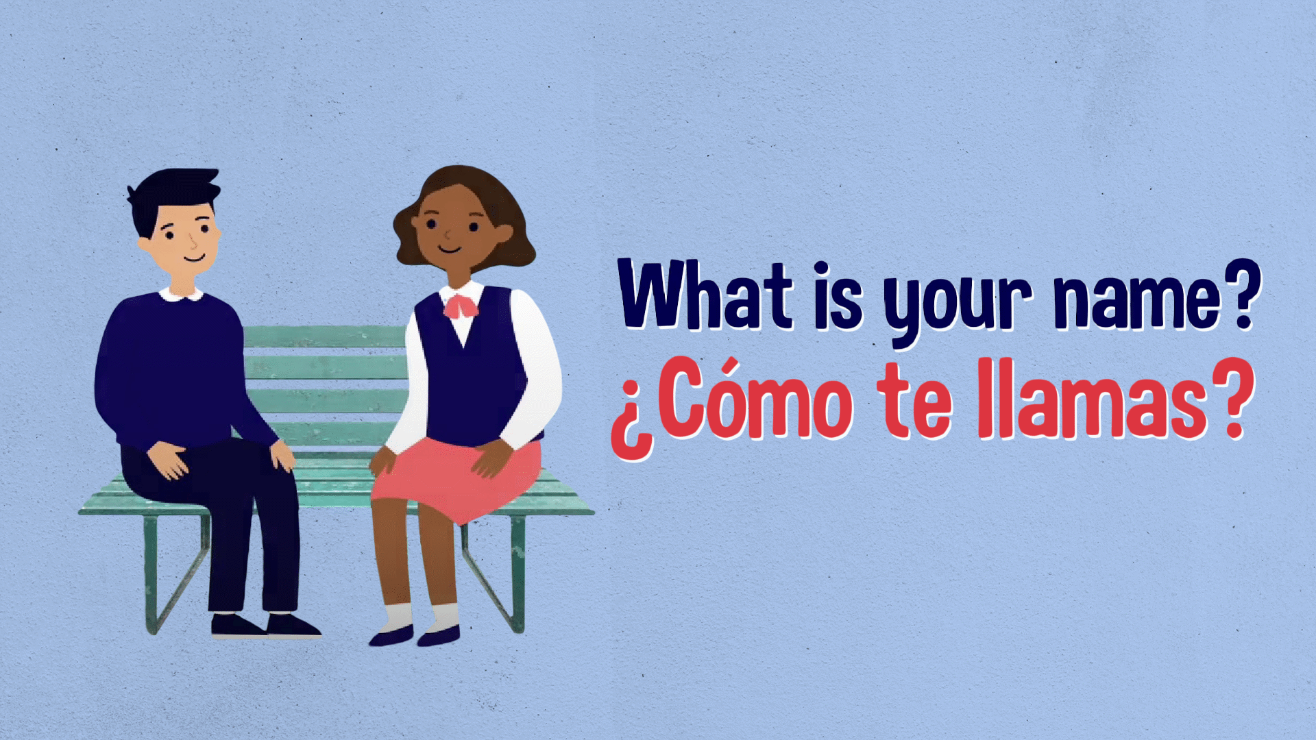 Spanish language day Videos, Quizzes & Clips | ClickView