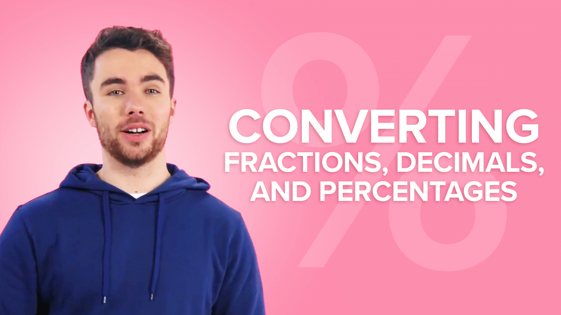 Fractions, Decimals, and Percentages (FDP) | ClickView