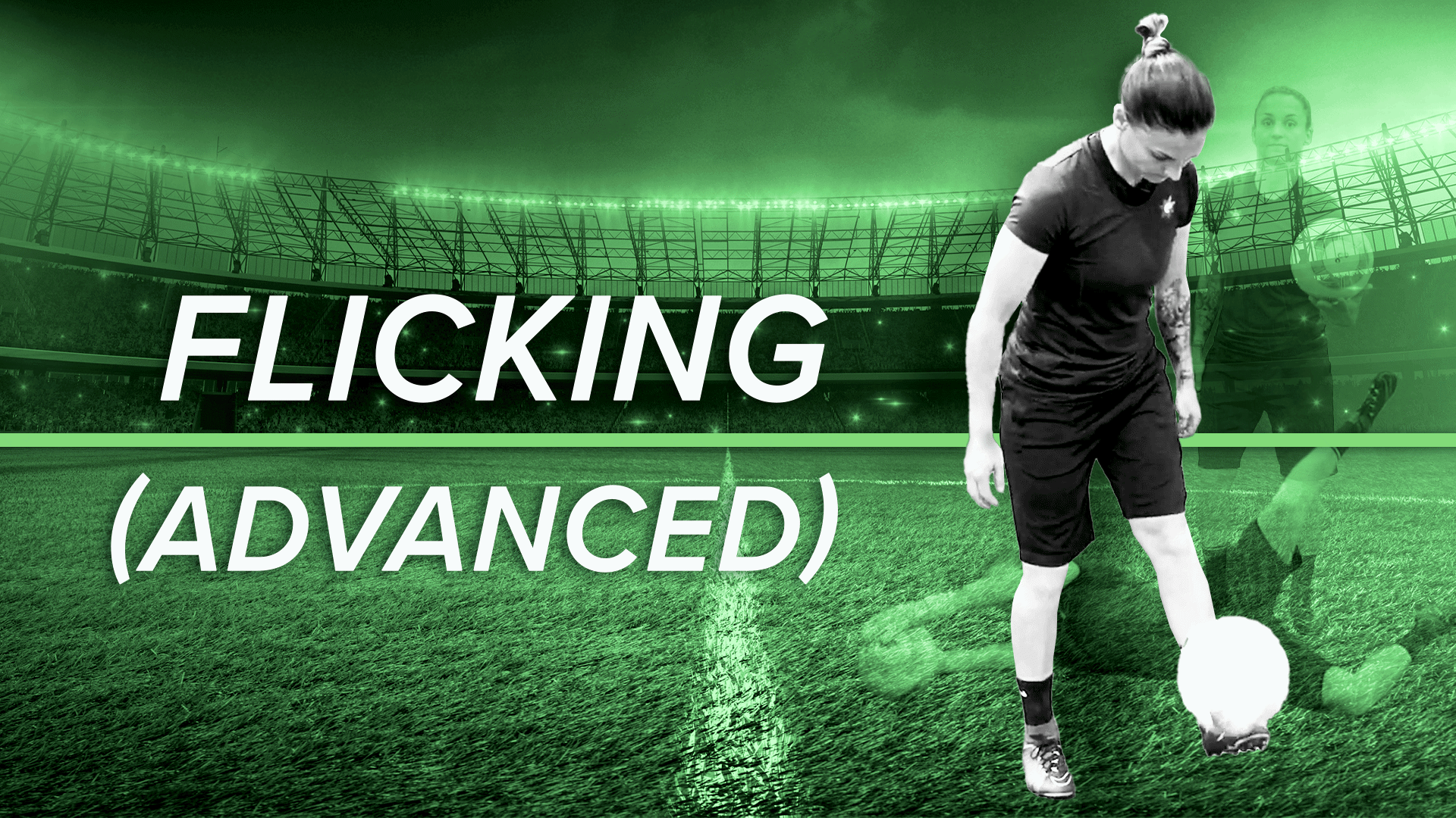 Flicking (Advanced) Video & Resources | ClickView
