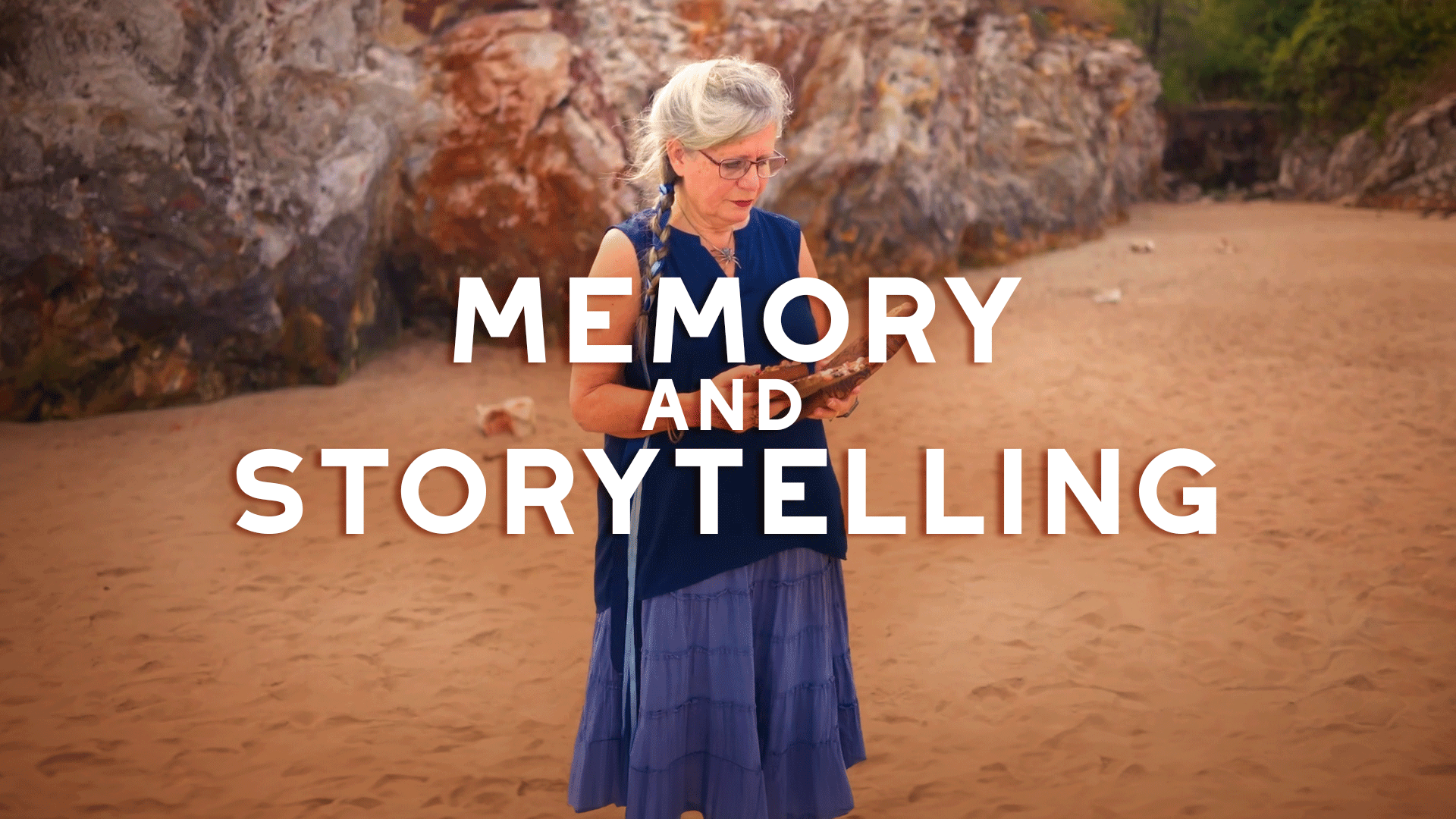 Deep Time History of Australia | ClickView