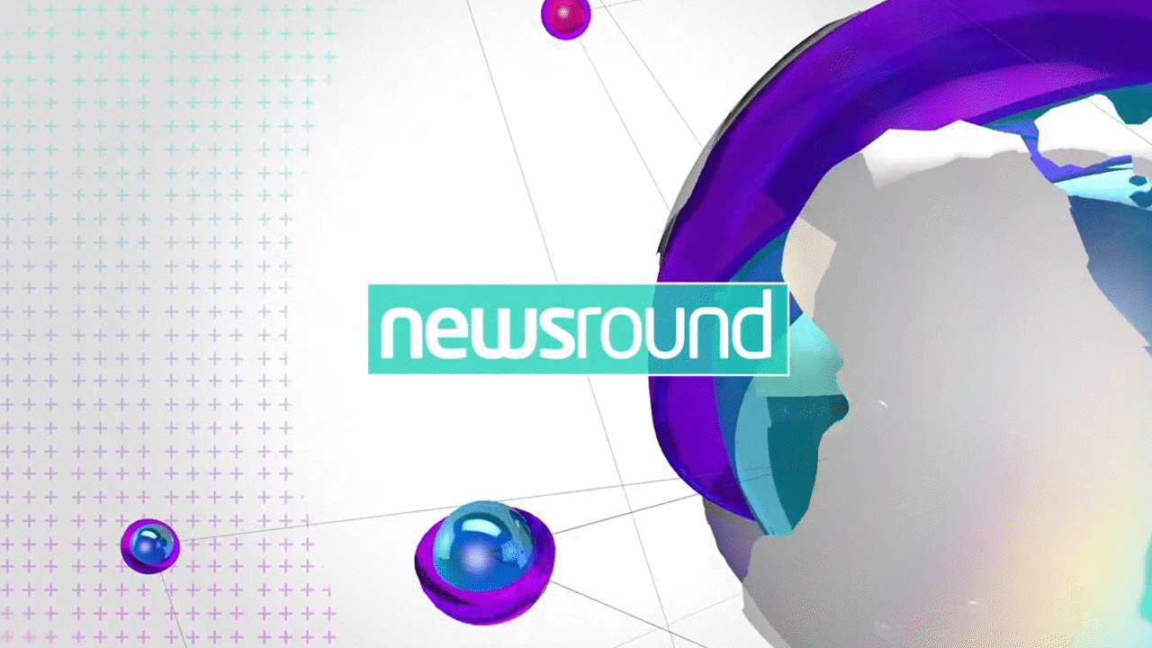 Newsround - Airs 7:45 AM 10 Mar 2024 on CBBC HD - ClickView