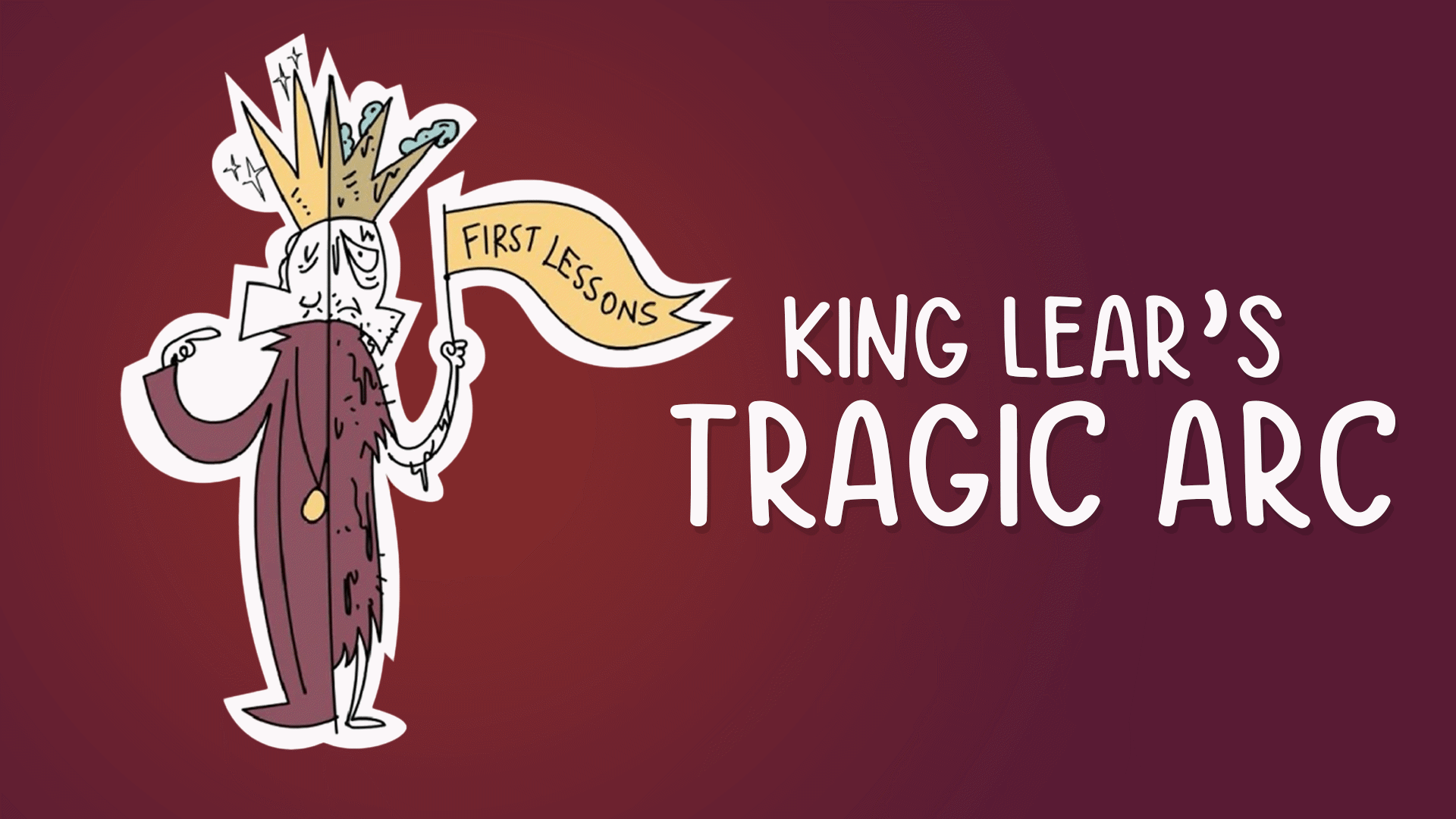 Shakespeare Today: King Lear - Key Analysis Quotes: Part 1 - ClickView