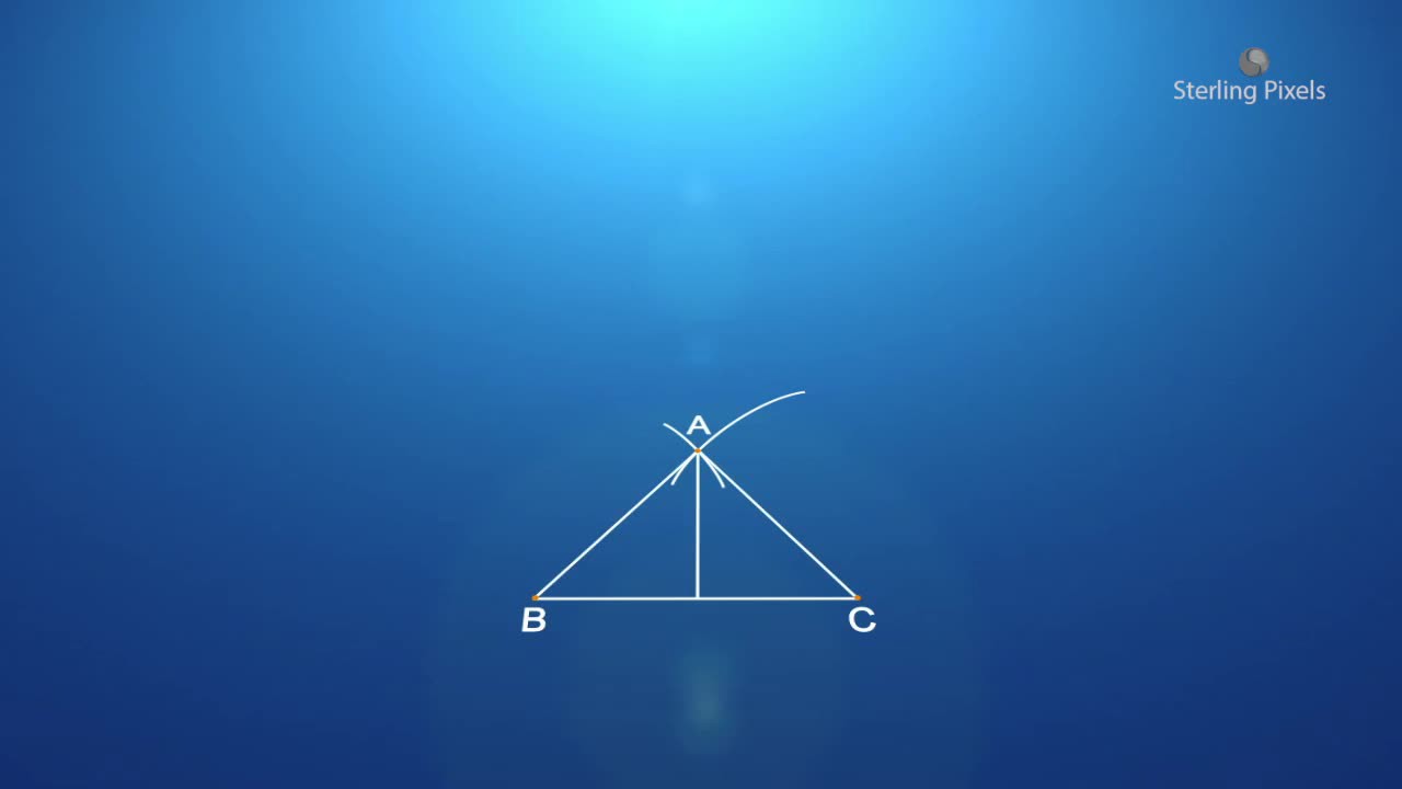 Equilateral and Isosceles Triangles | ClickView