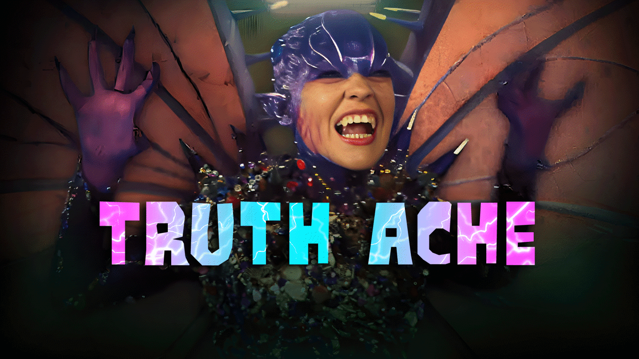Truth Ache Video & Resources | ClickView