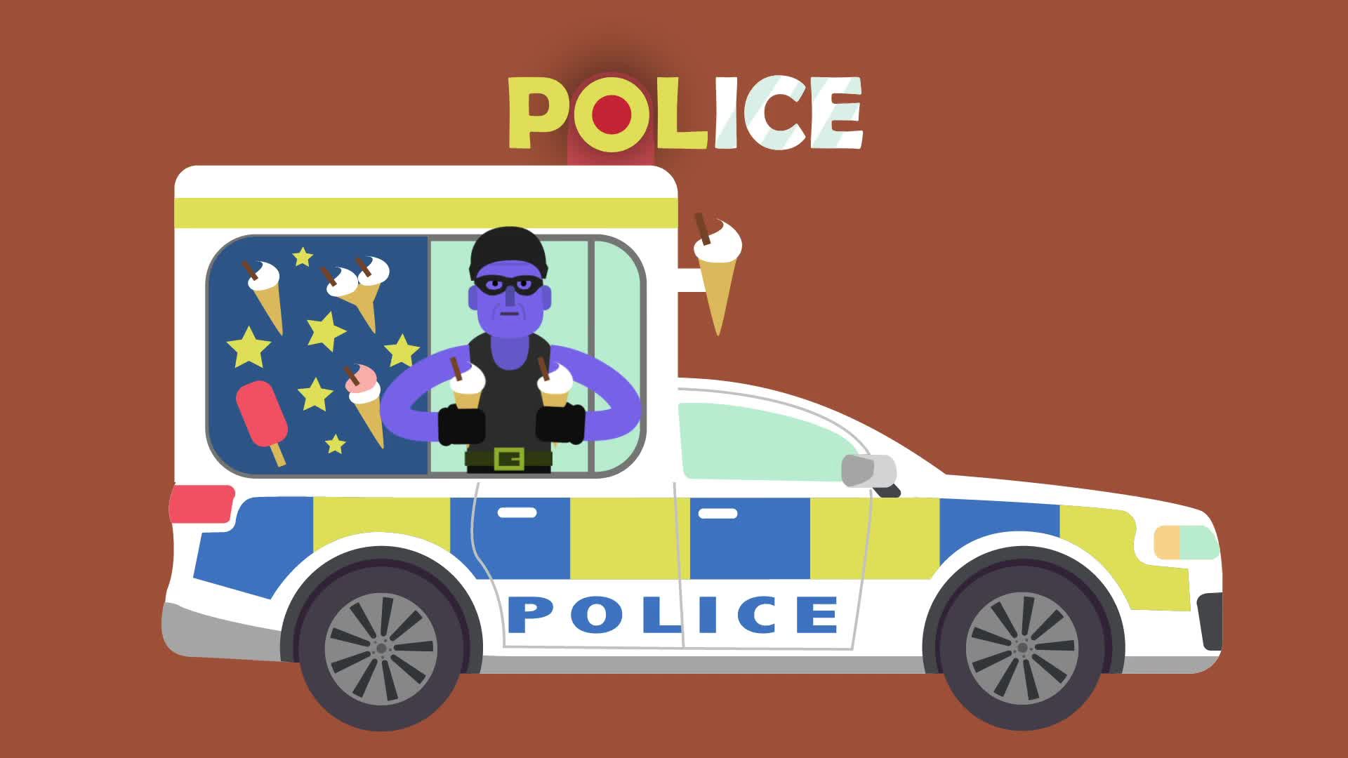 Police Video & Resources | ClickView