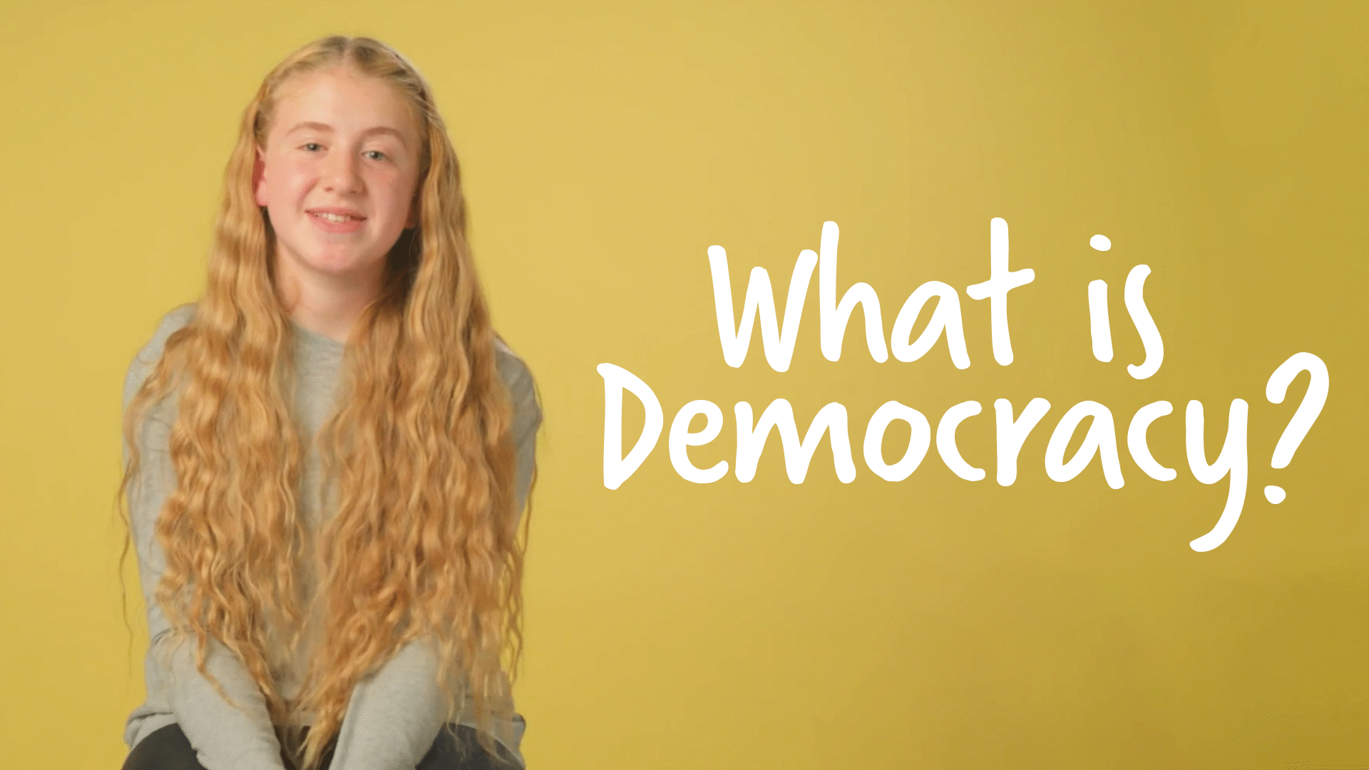 Democracy Video & Resources | ClickView