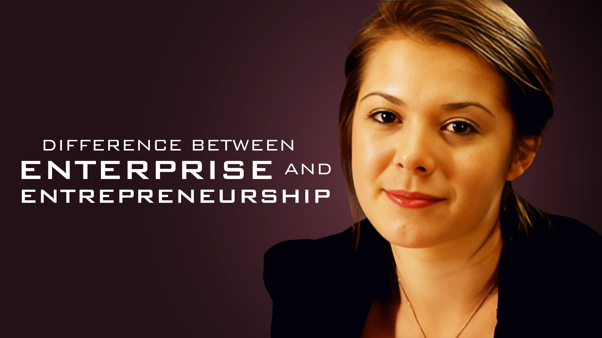 Enterprise and Entrepreneurship Video & Resources | ClickView