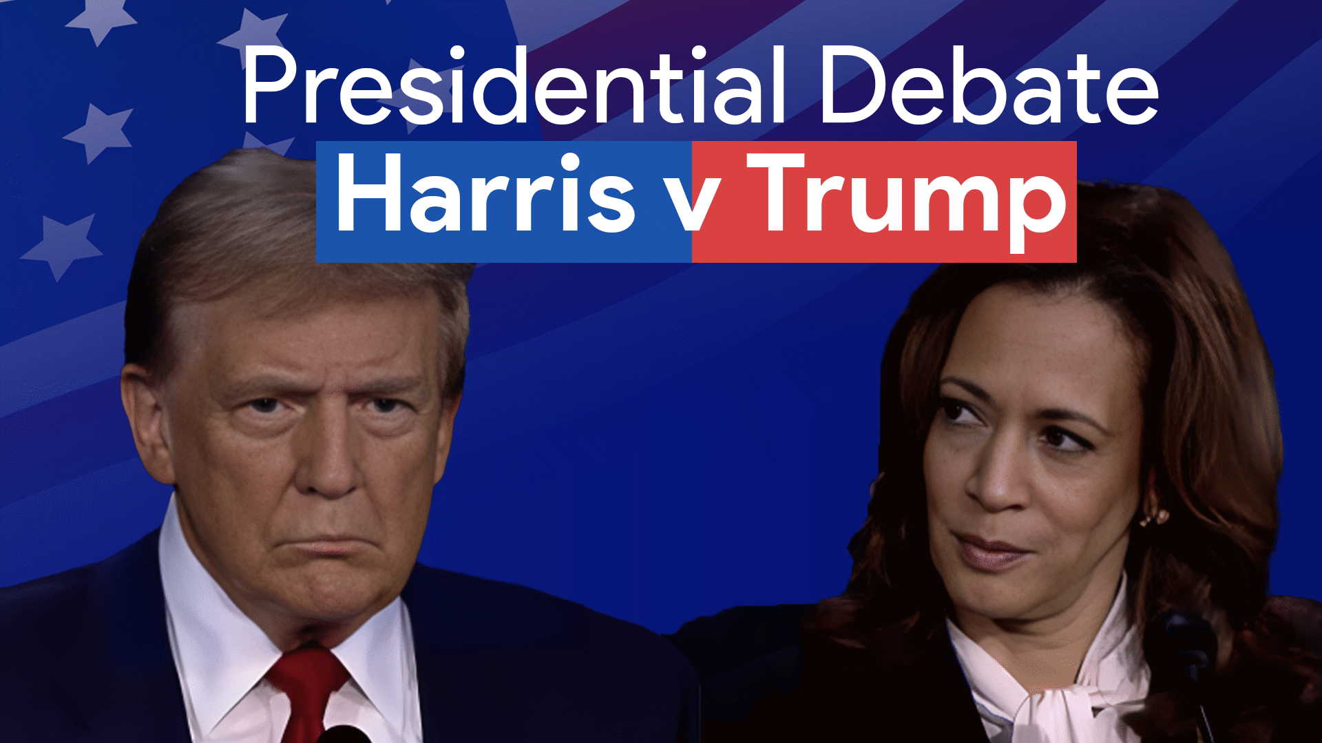 US Election: Harris v Trump Video & Resources | ClickView