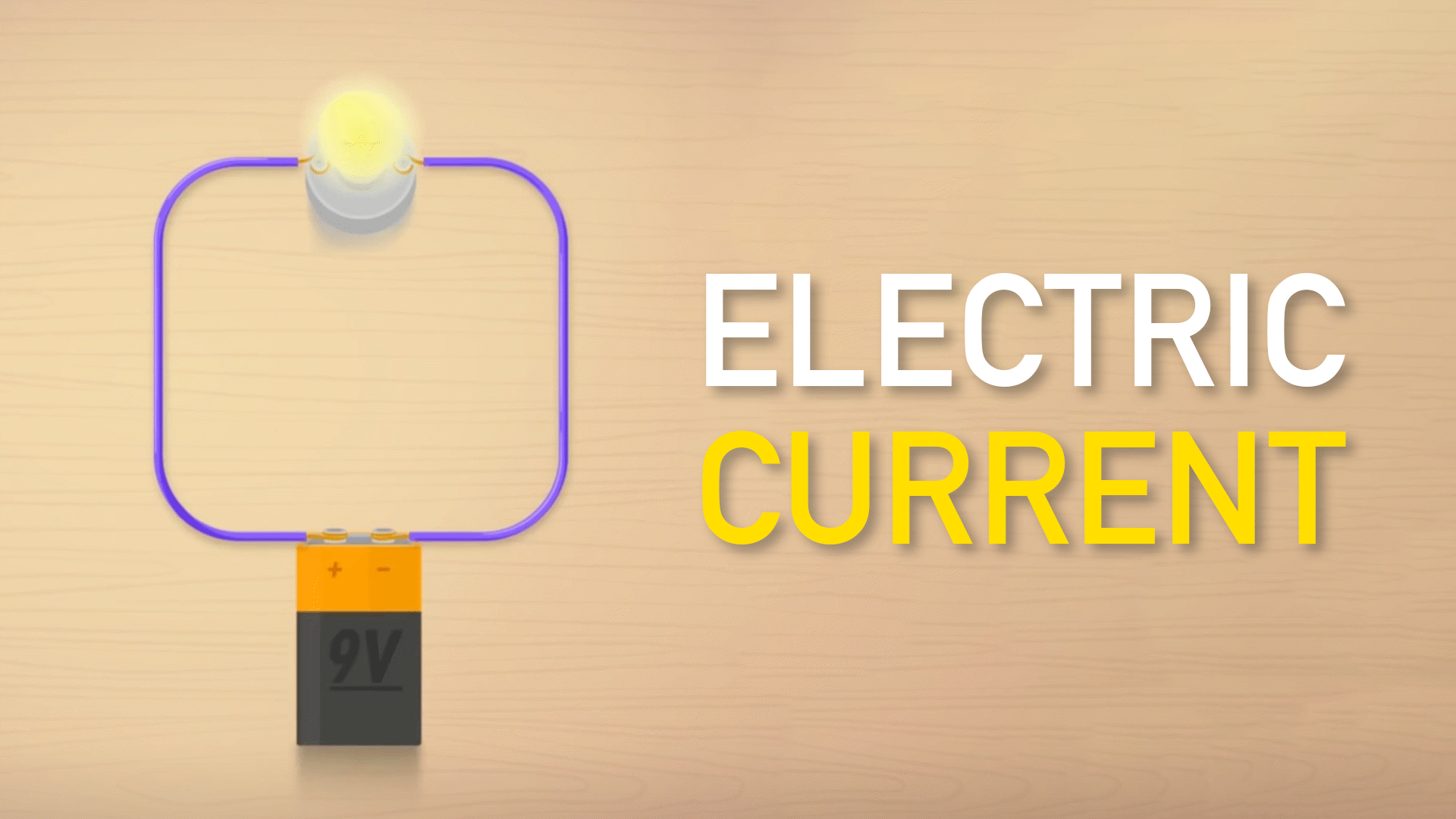 Electric Current Video & Resources | ClickView