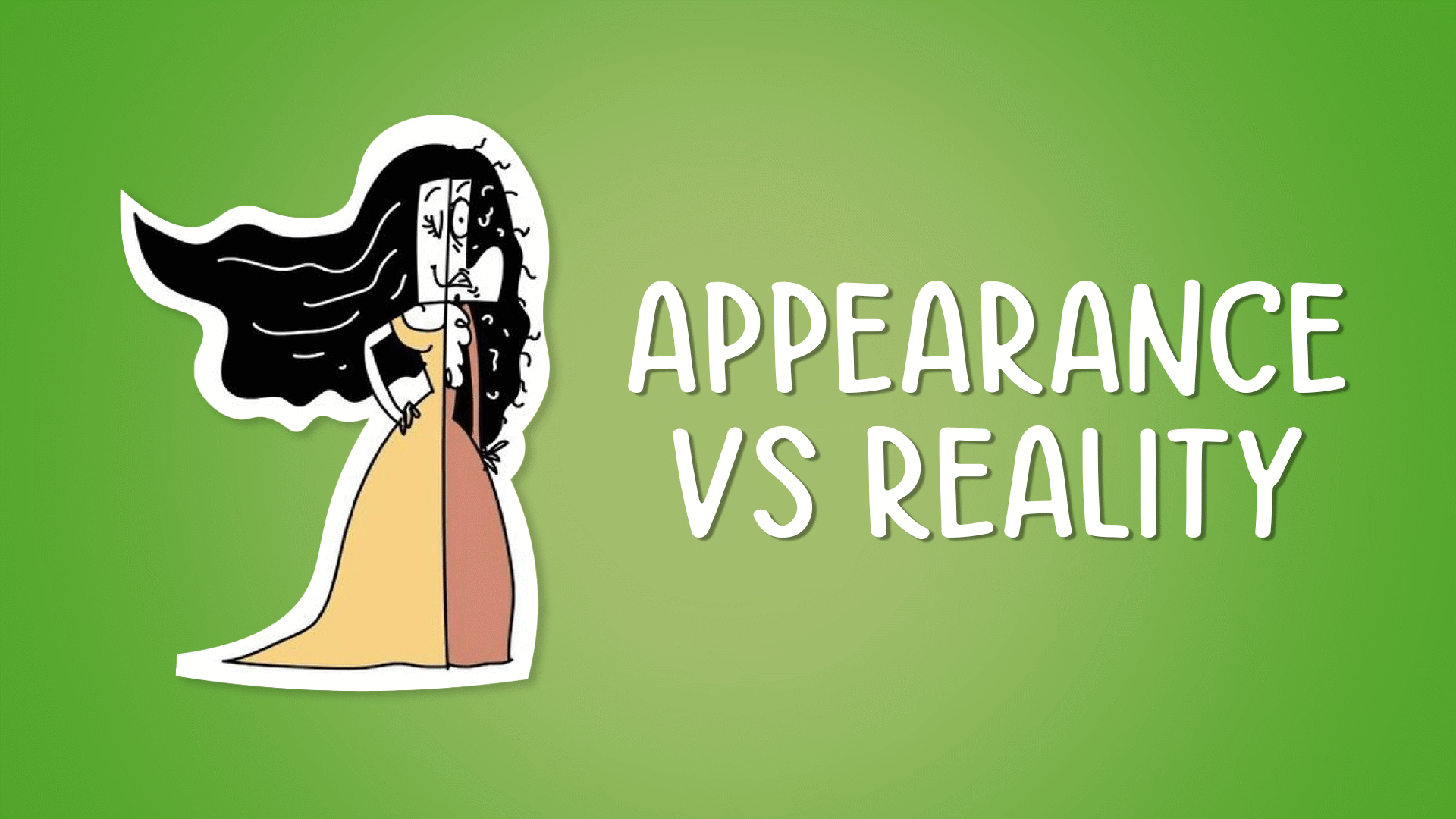 Appearance vs Reality Video & Resources | ClickView