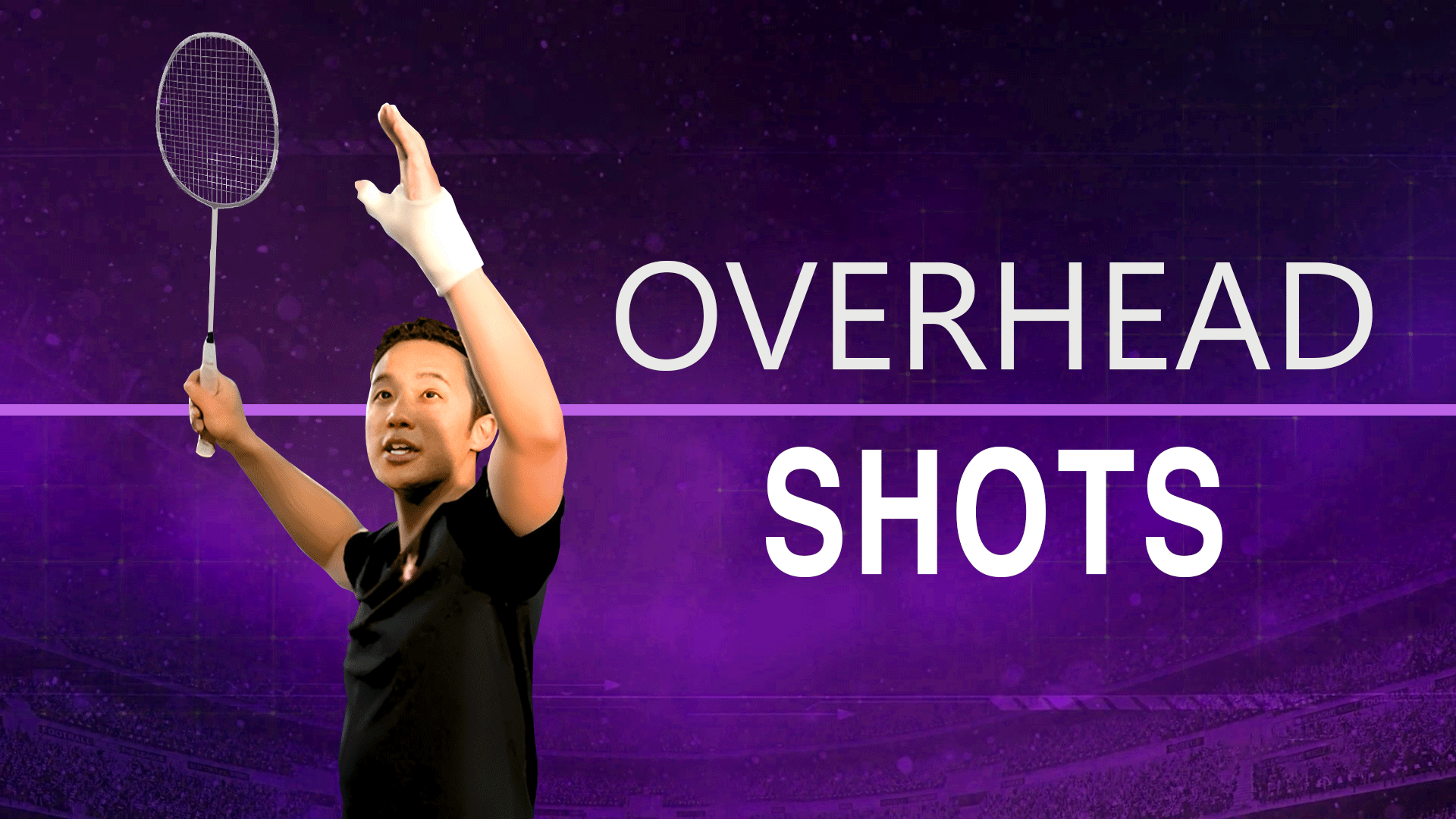 Overhead Shots (Intermediate) Video & Resources | ClickView