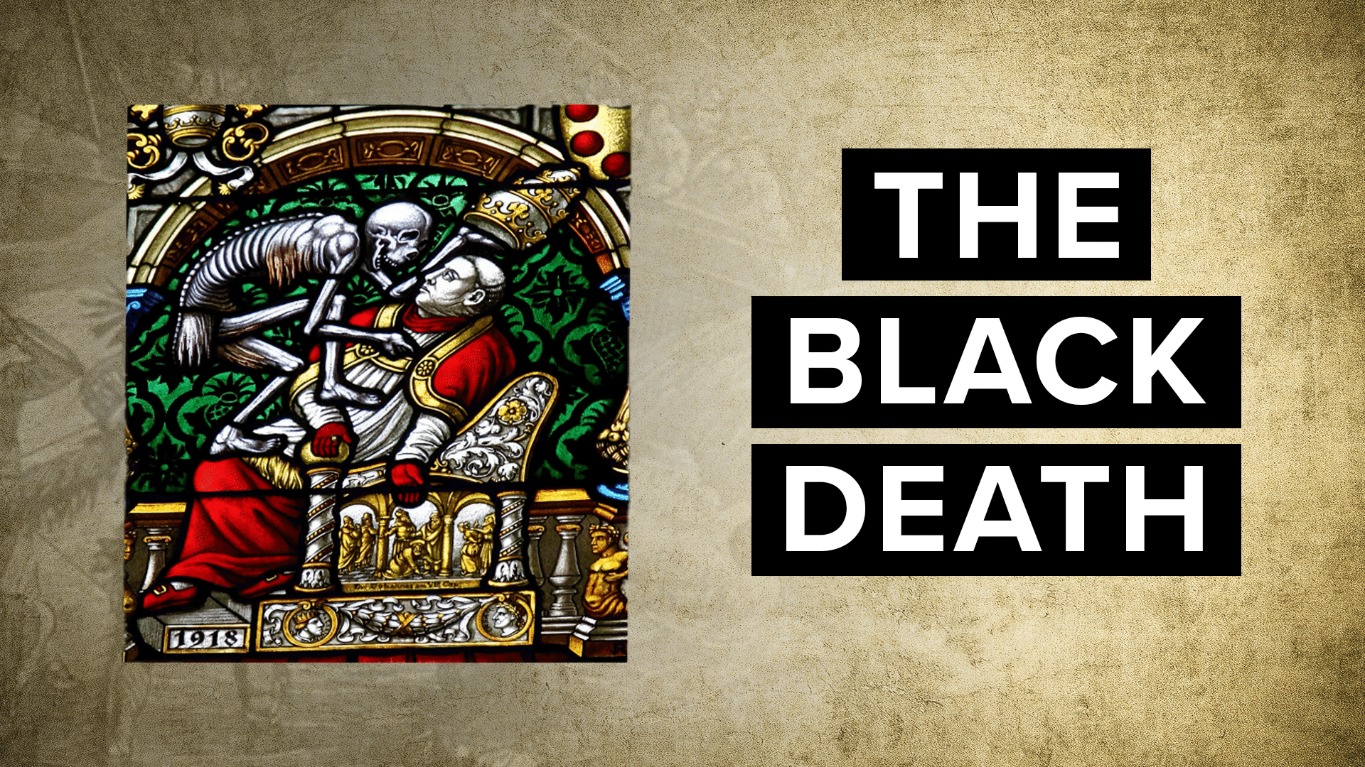 The Black Death - ClickView