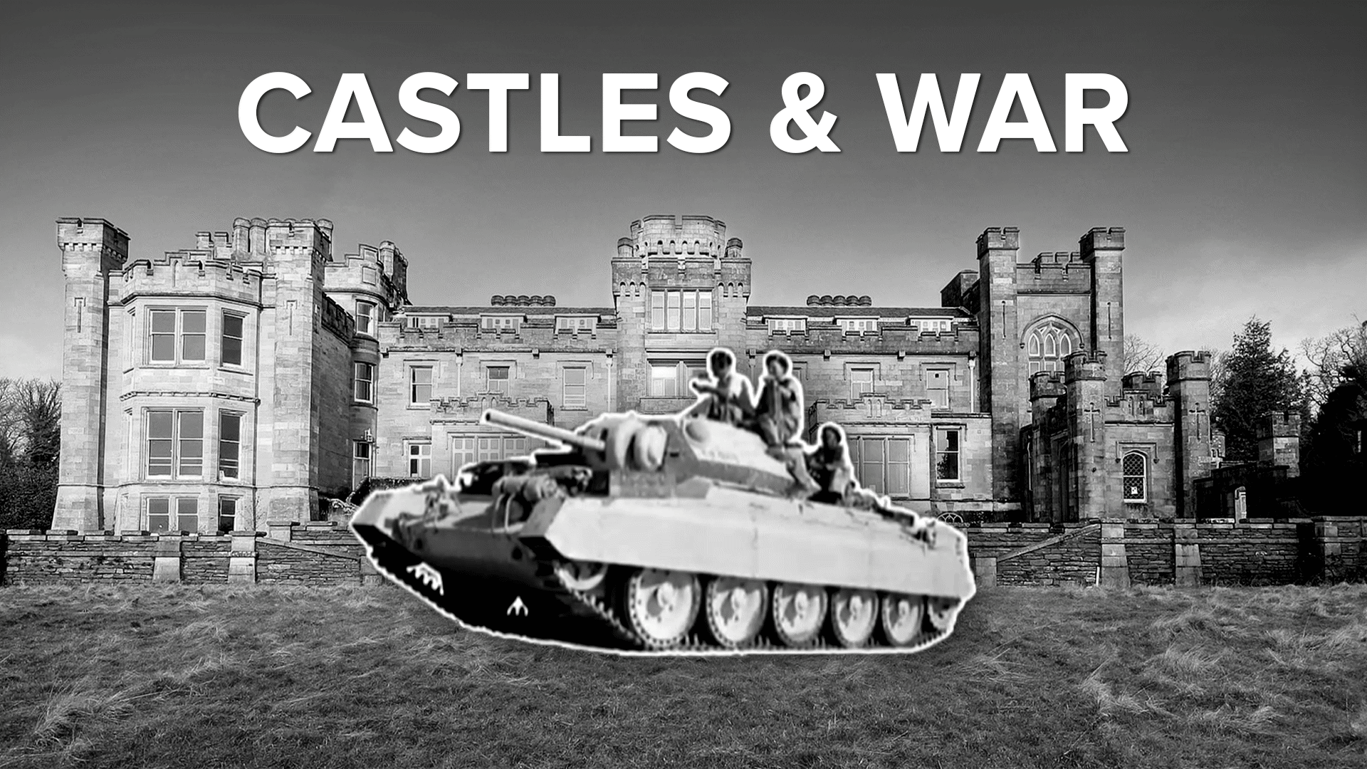 VE Day Videos, Resources & Worksheets | ClickView