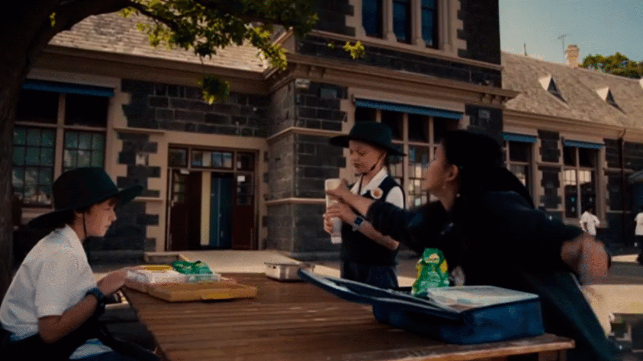 Spooky Files Videos & Worksheets | ClickView