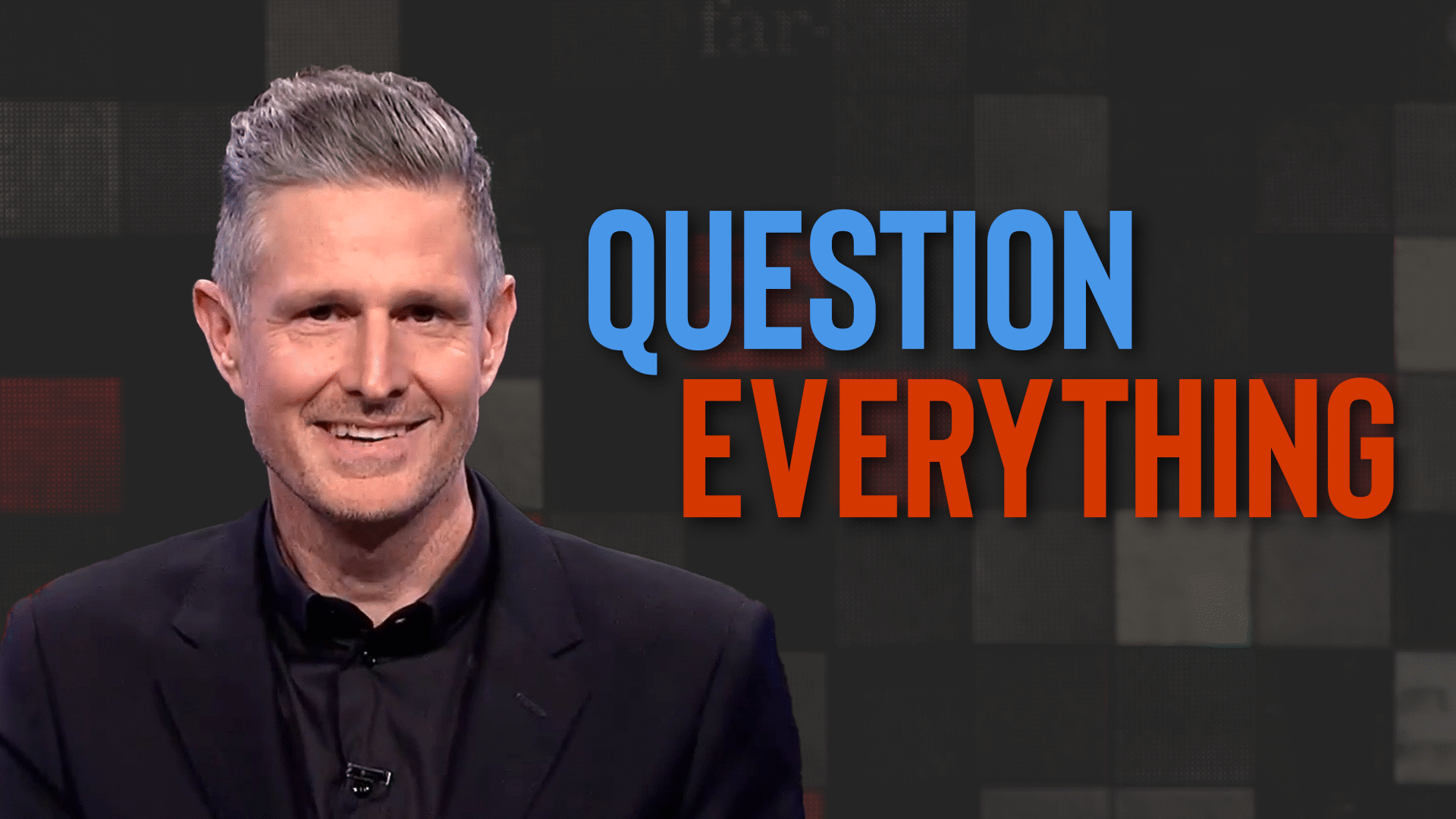 Question Everything Videos & Resources | ClickView