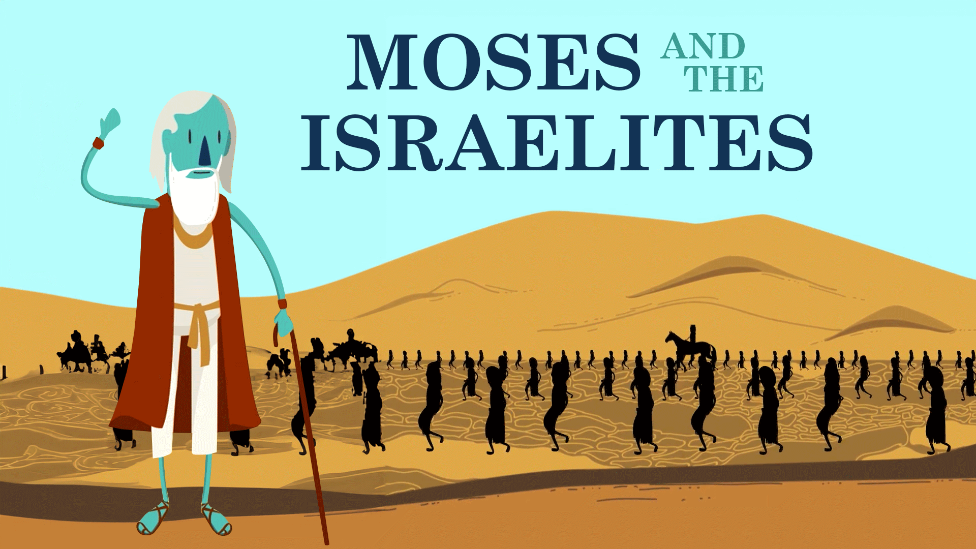 Judaism Videos, Resources & Worksheets | ClickView