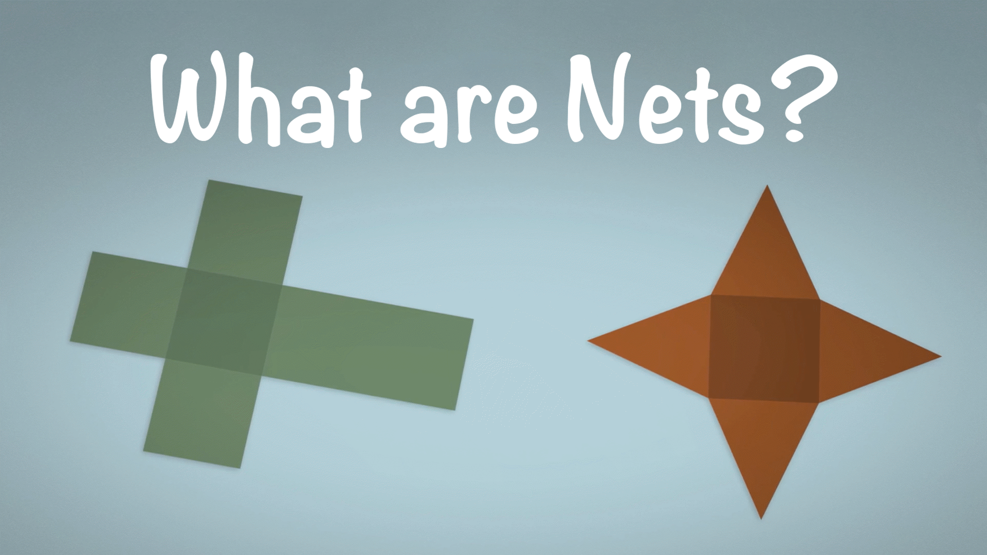 What Are Nets? Video & Resources | ClickView