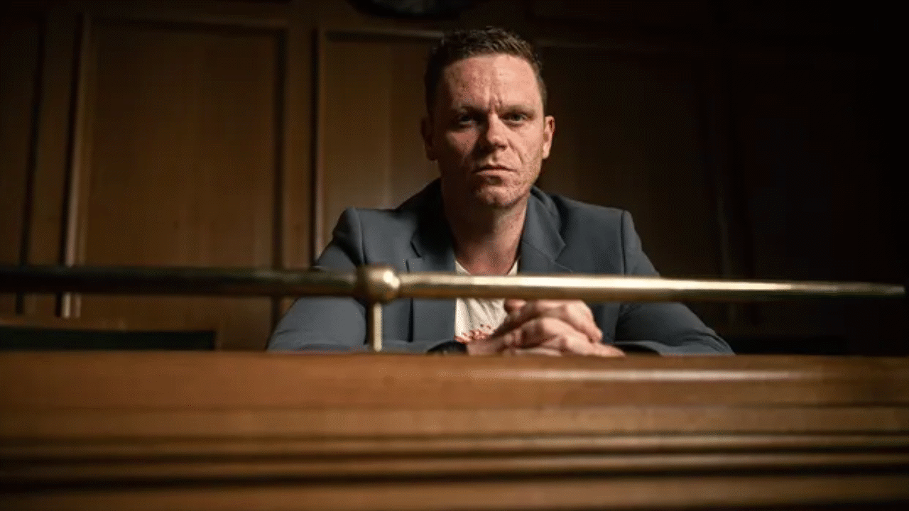 Darren McGarvey: The State We're In - Airs 9:00 PM 14 Mar 2024 on BBC ...