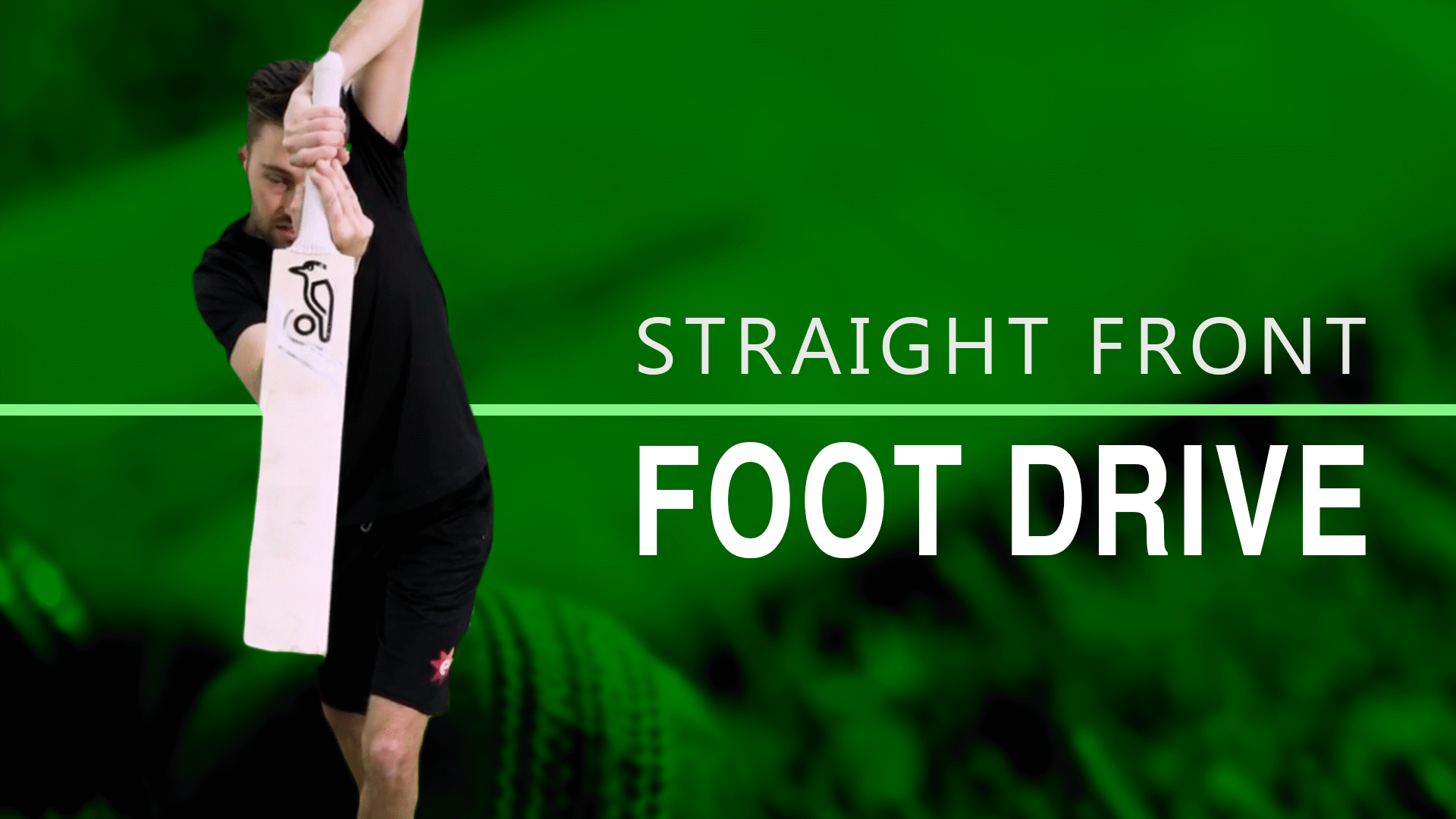 Drive Shots (Beginner) Video & Resources | ClickView