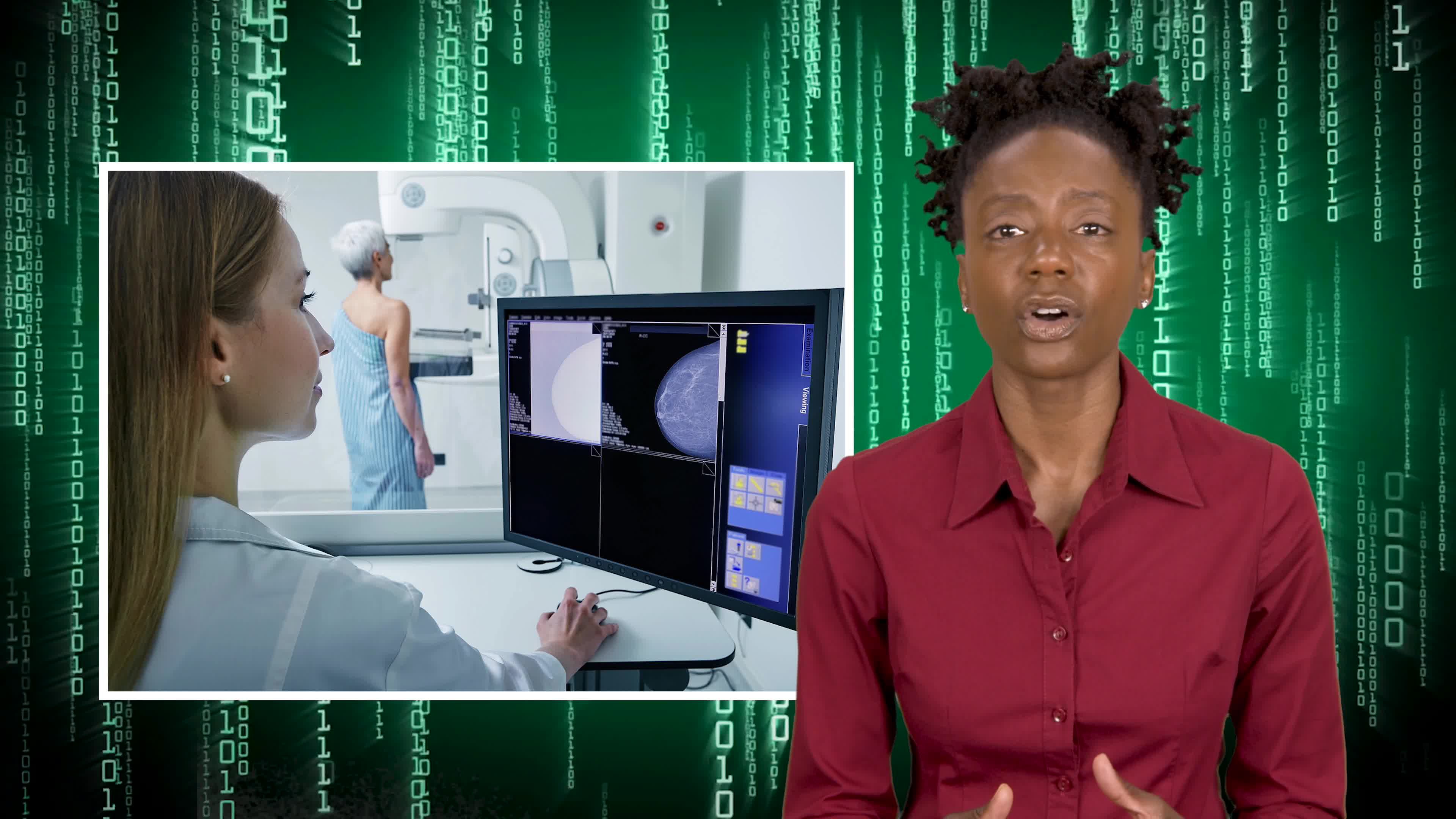 Chat GPT, Bard and Other Artificial Intelligence: What I Need to Know | ClickView