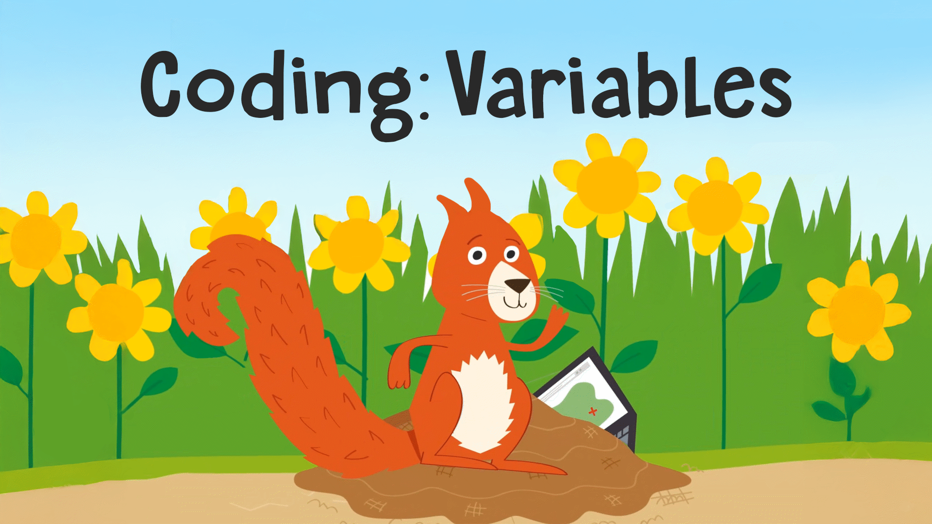 What Are Variables? Video & Resources | ClickView