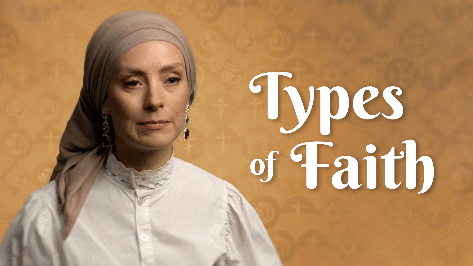 Many Faiths Video & Resources | ClickView