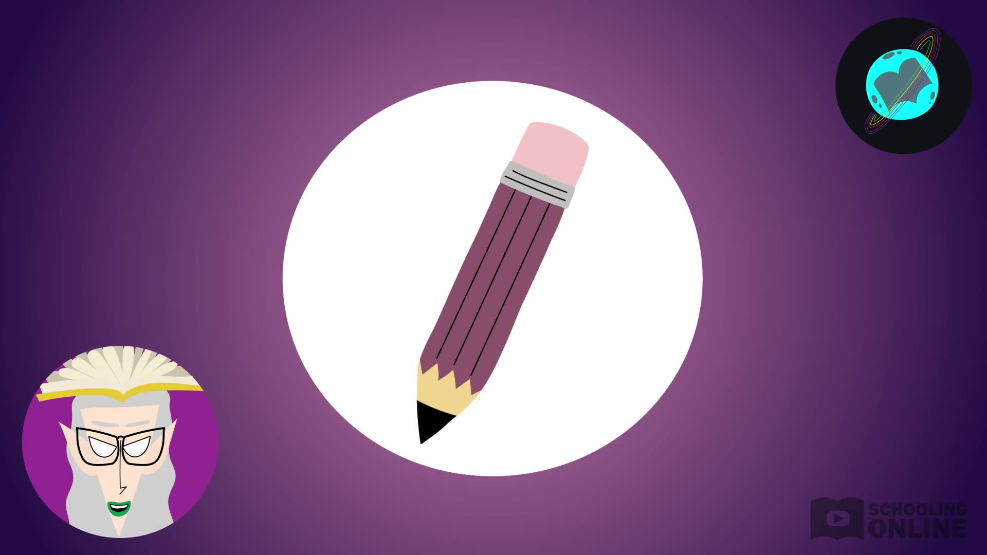 Rubric: The Craft of Writing Part 1 | ClickView
